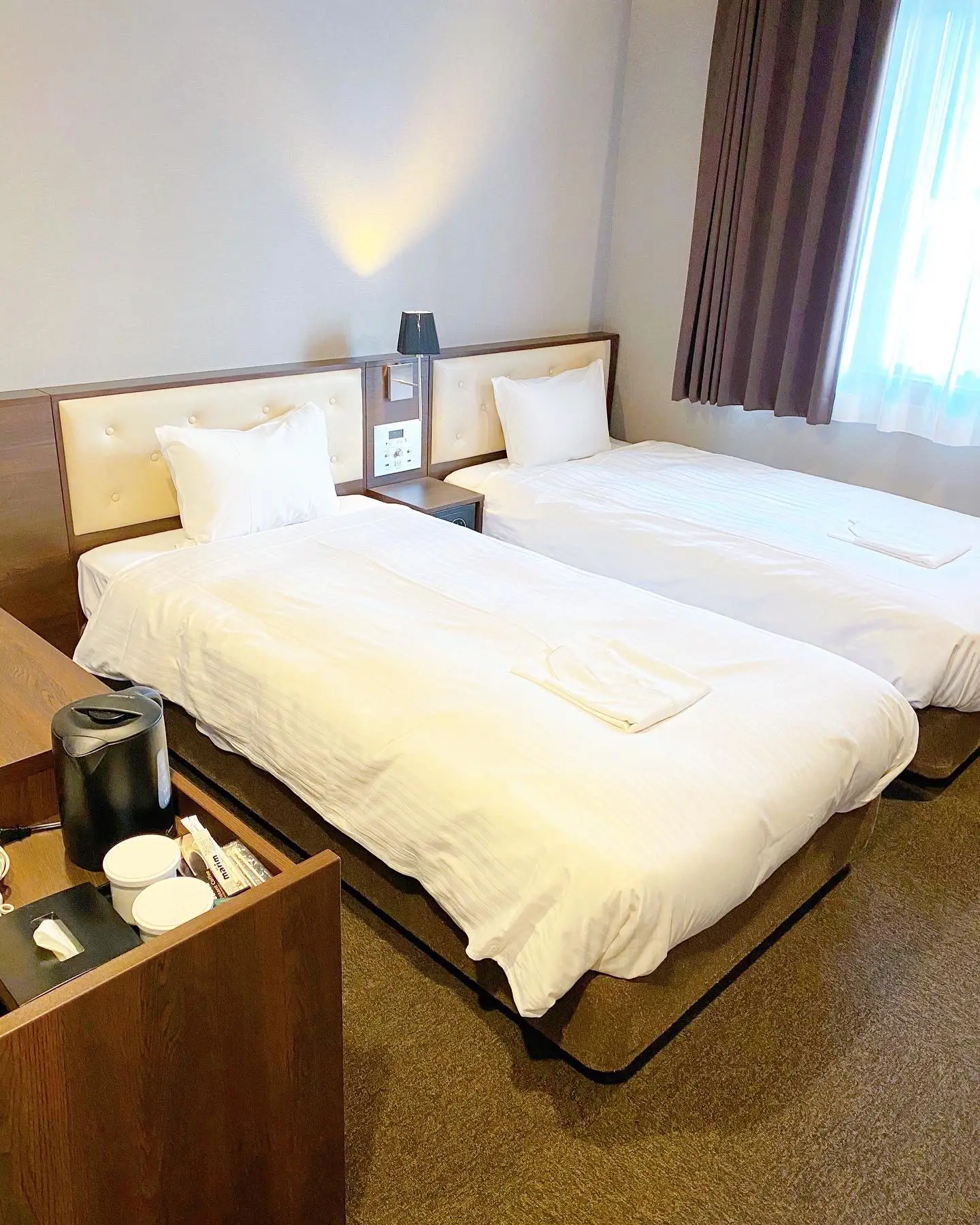 Wellina Hotel Premier Shinsaibashi (Shinsaibashi / Namba) | Gallery ...