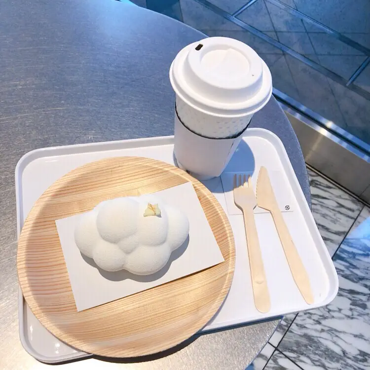 【数量限定】幻のスイーツ | Yuminが投稿した記事 | Lemon8