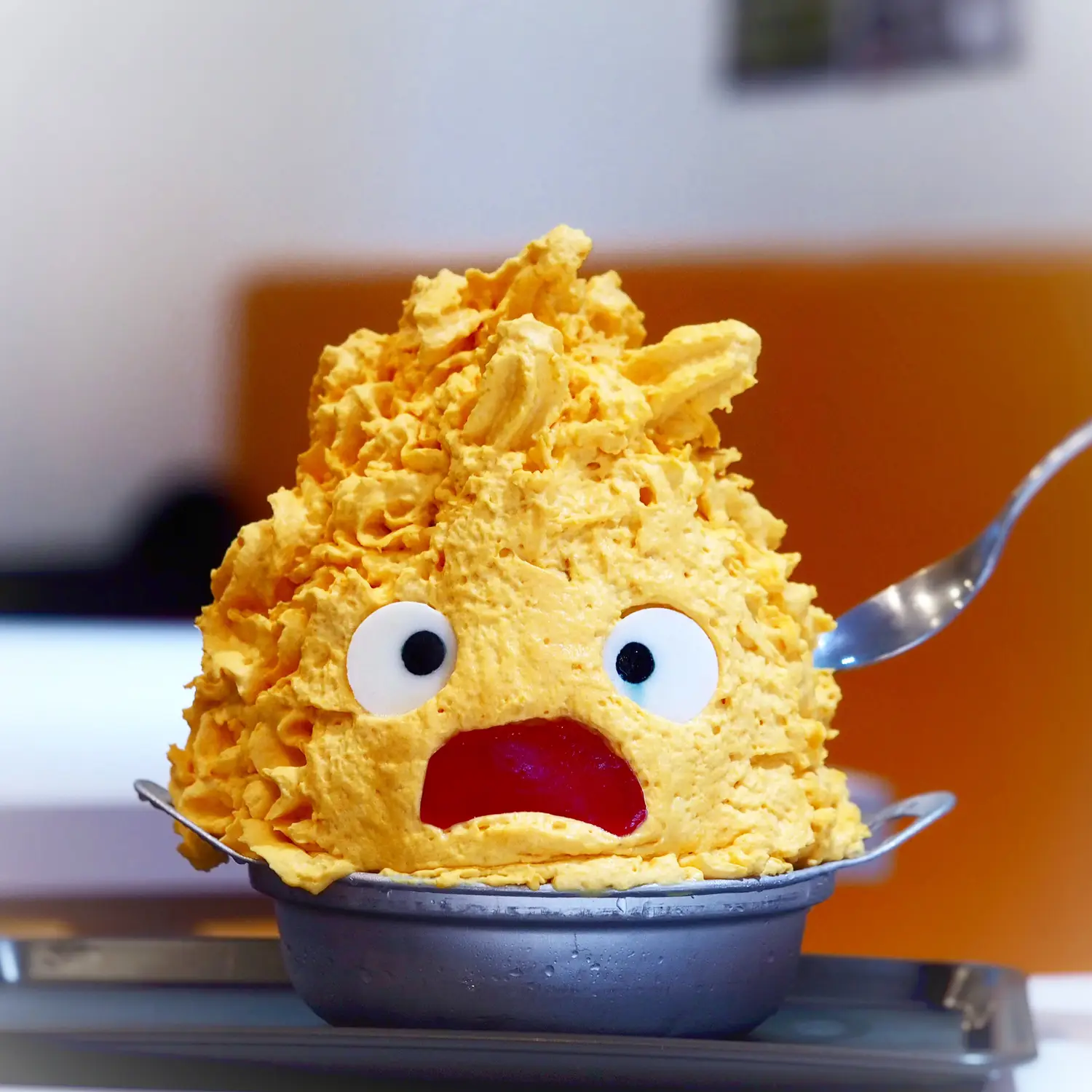 Noodles and shaved ice shop Dogyan "Osaka" | Gallery posted by スイーツハンター ...