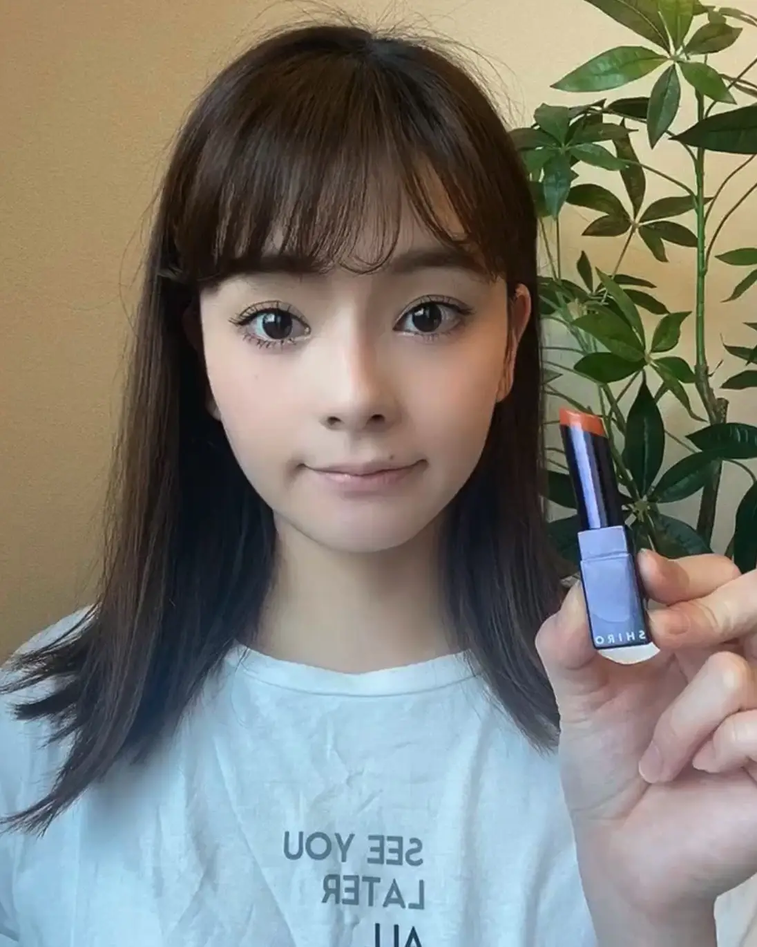 Orange Ginger Lip🍊 | Gallery posted by hamachandayo | Lemon8