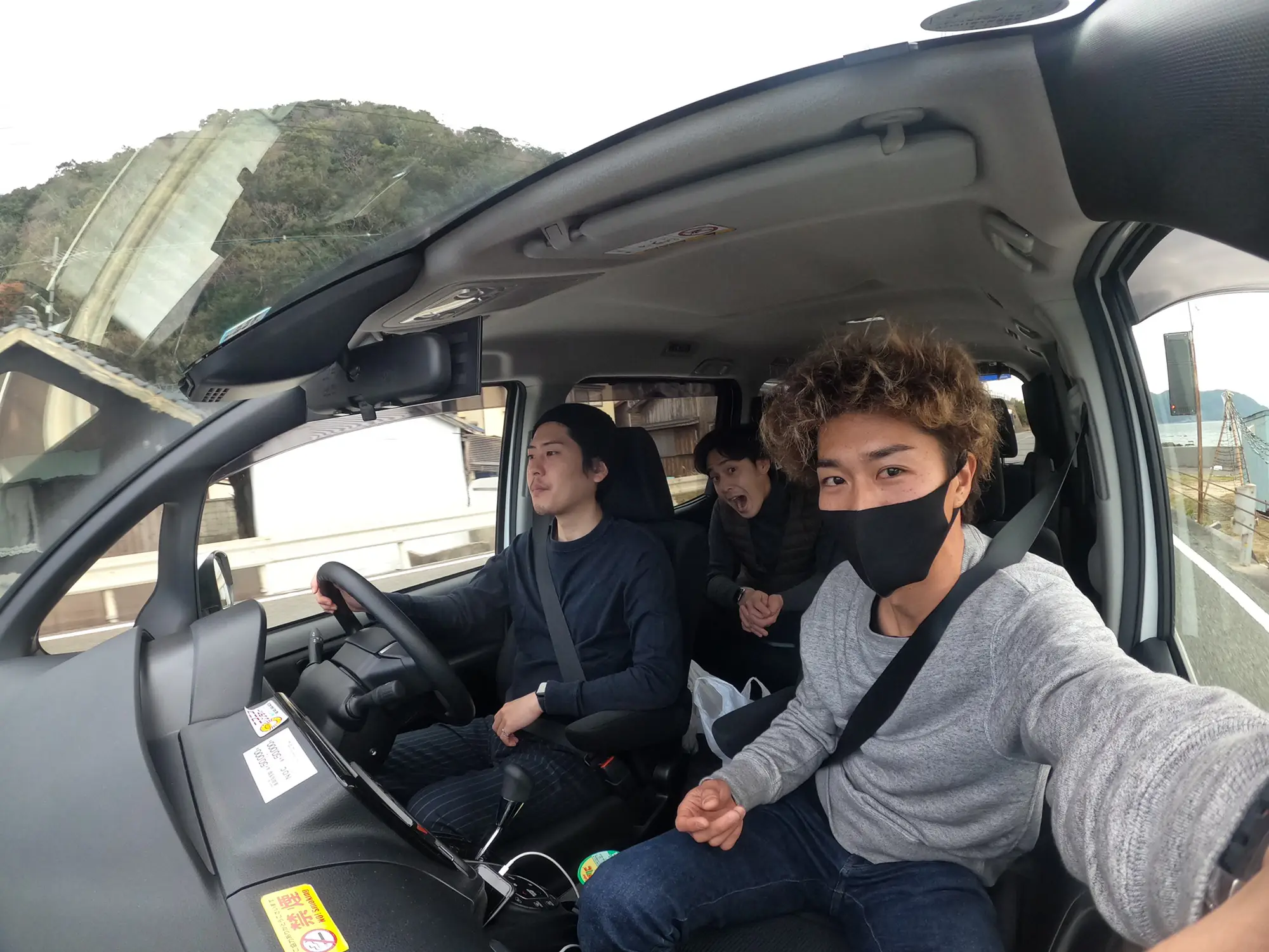 [Yamaguchi Prefecture] Nanikore Chin Hyakkei😳 | Gallery posted by ALOHA OKINAWA | Lemon8