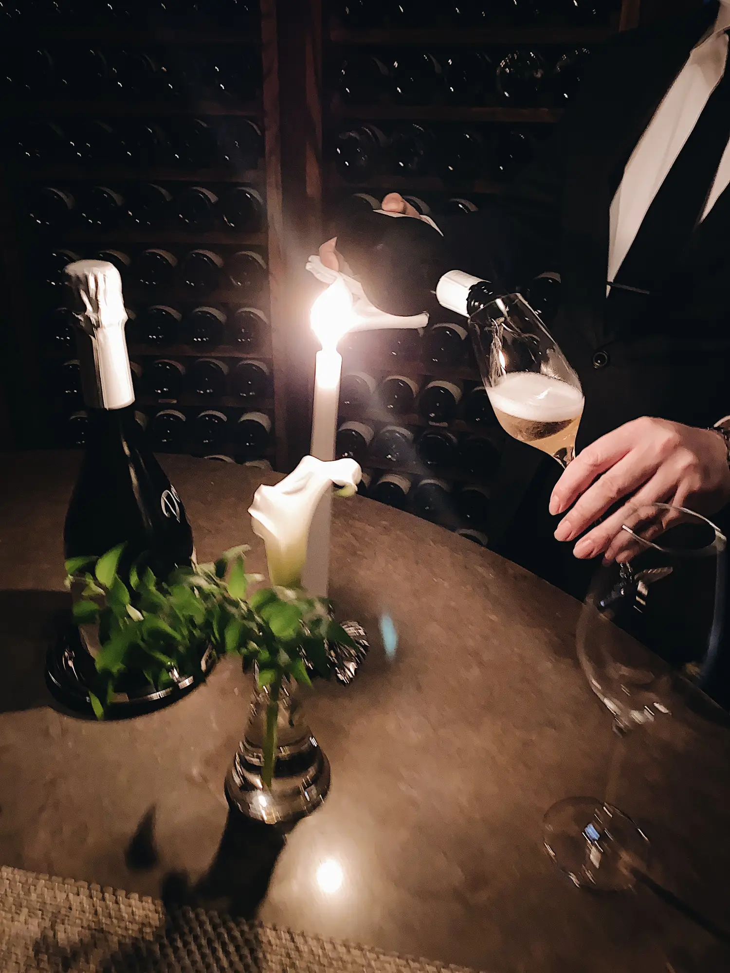 銀座でフレンチ💕 | _ayami.y_が投稿したフォトブック | Lemon8