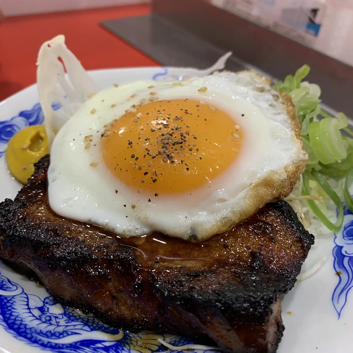 Ochanomizu [Shin Ochanomizu Manryu] ~ Introduced in "Arashi ni ...