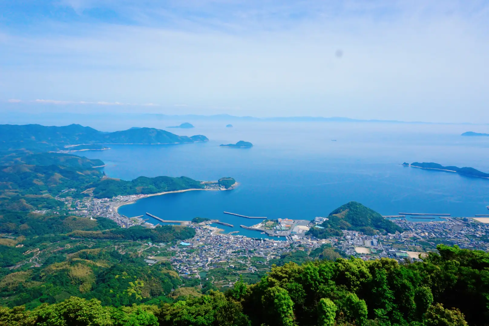 [Yamaguchi] Suo Oshima โดยไม่มีข้อผิดพลาดสำหรับ Instagram! | แกลเลอรีที่โพสต์โดย Moe ︎ 旅と絶景 | Lemon8