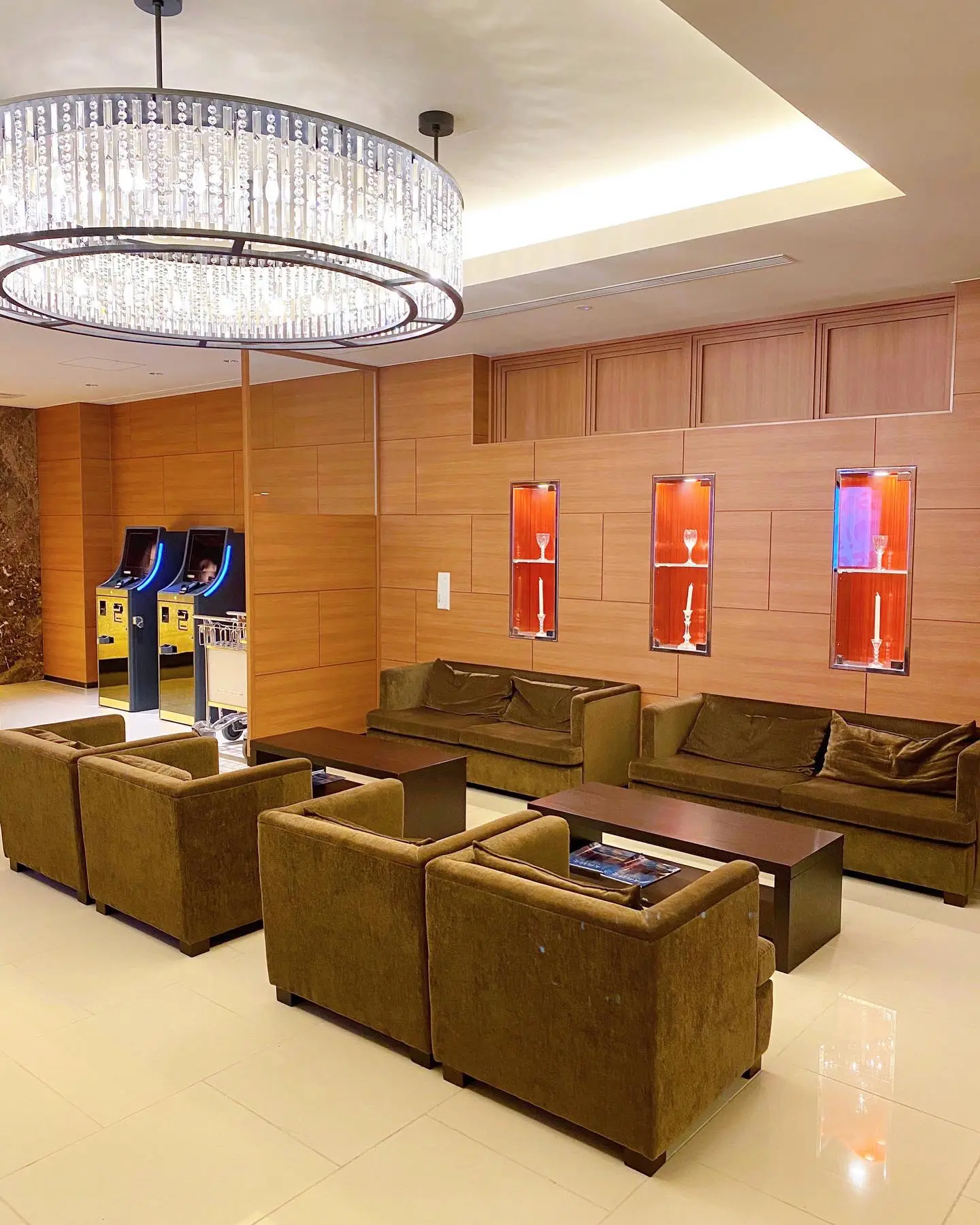 Wellina Hotel Premier Shinsaibashi (Shinsaibashi / Namba) | Gallery ...