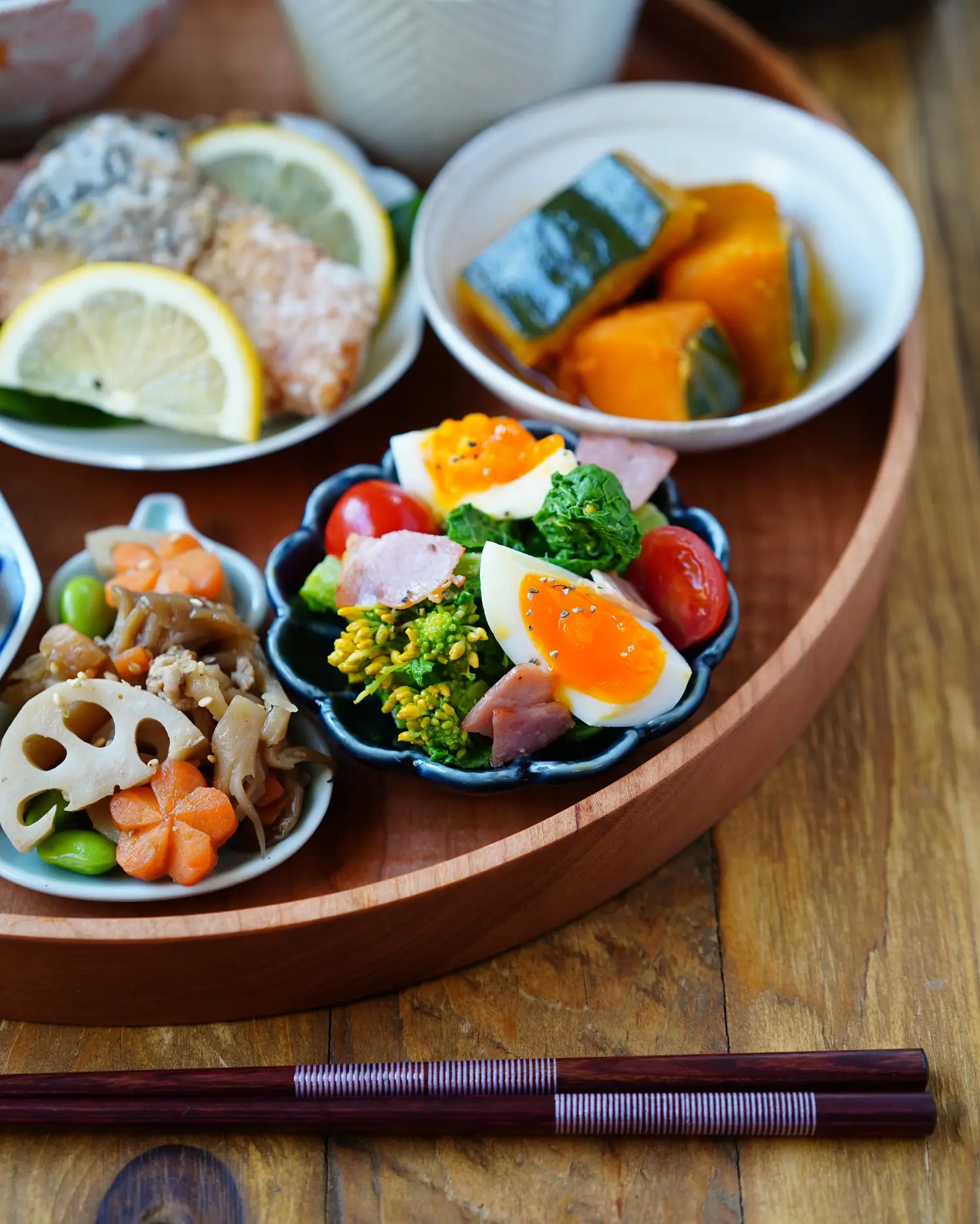 ある日の晩ご飯 | ayam_08が投稿したフォトブック | Lemon8