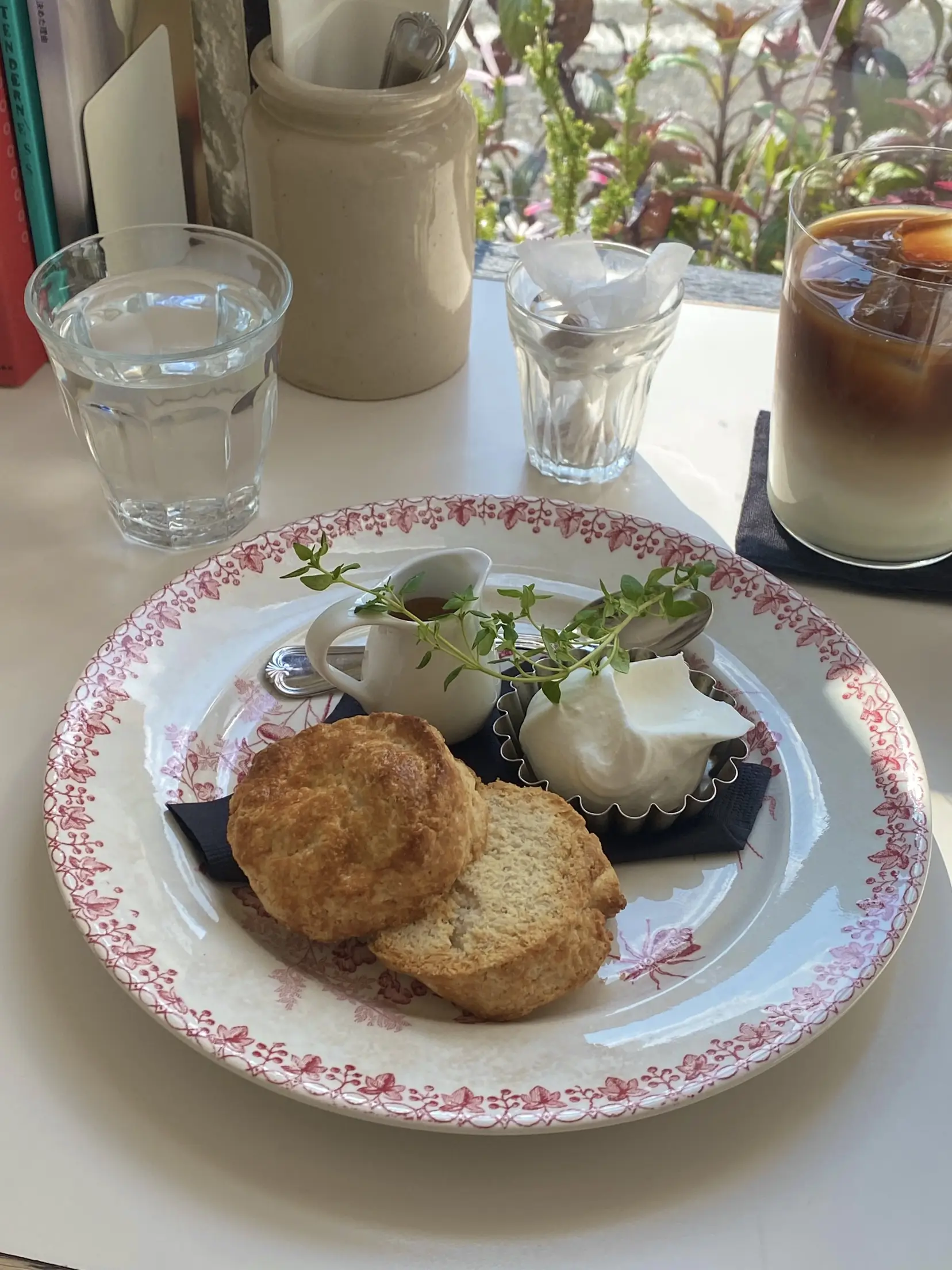 【神戸】落ち着く空間のおひとり様カフェ@cafe licht | mai.7112が投稿したフォトブック | Lemon8