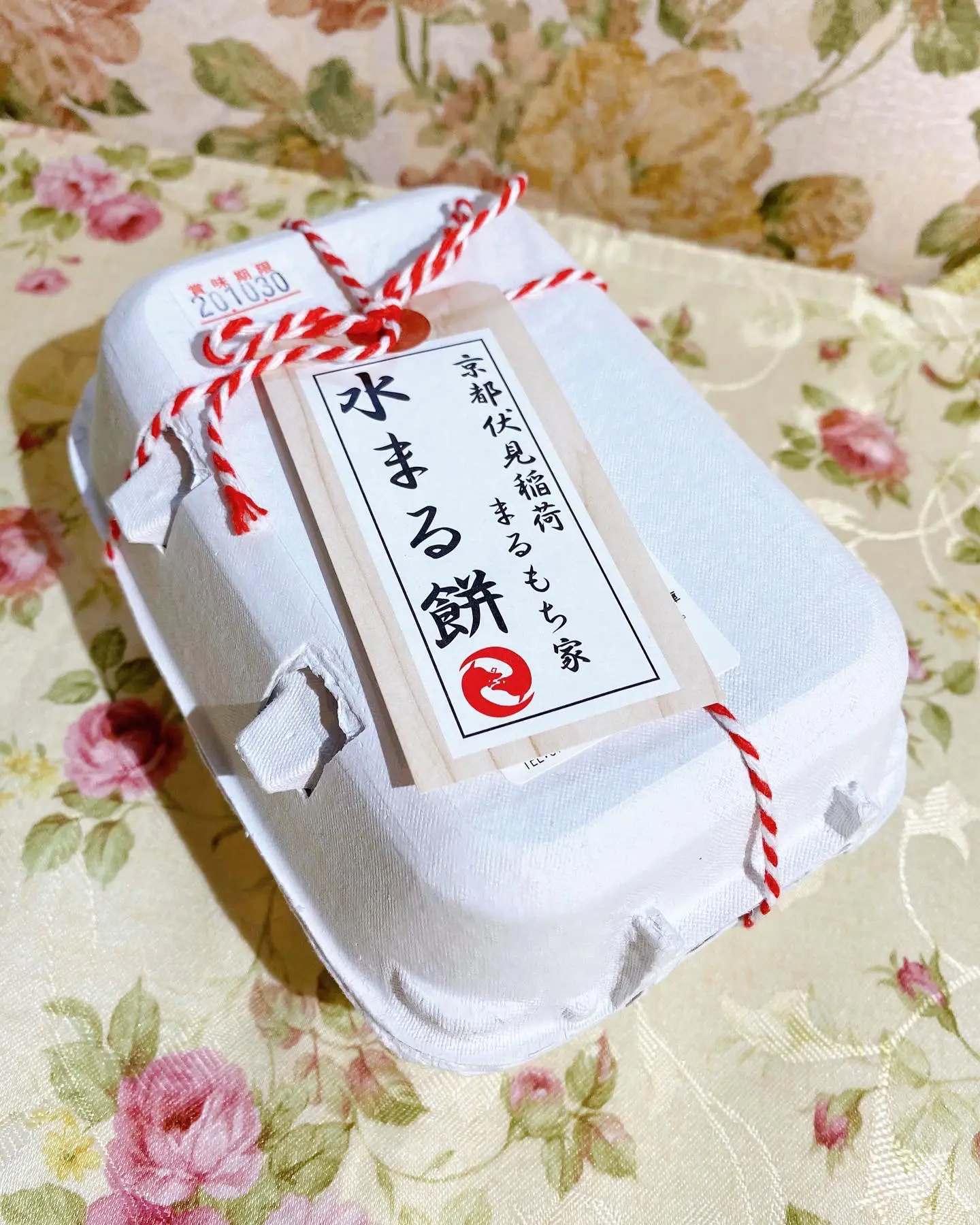 まるもち家（京都・伏見稲荷） | fox.osaka 大阪グルメが投稿したフォトブック | Lemon8