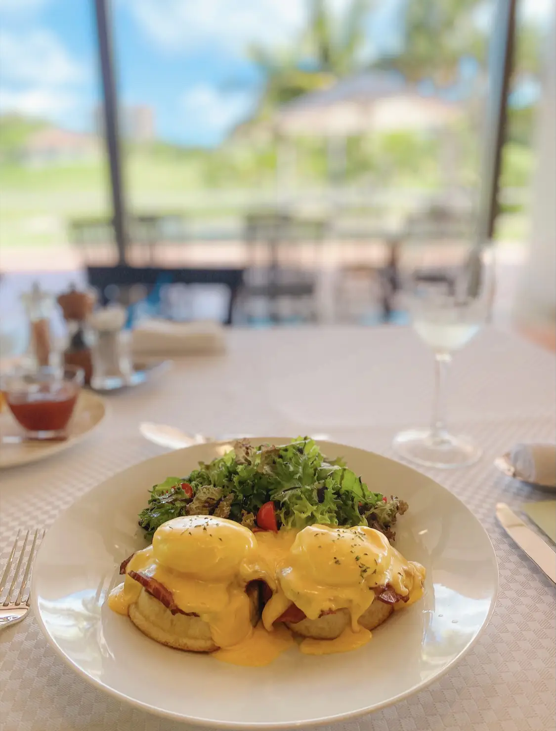 Luxury at Kanucha Resort ︎ | Gallery posted by moek0628 | Lemon8