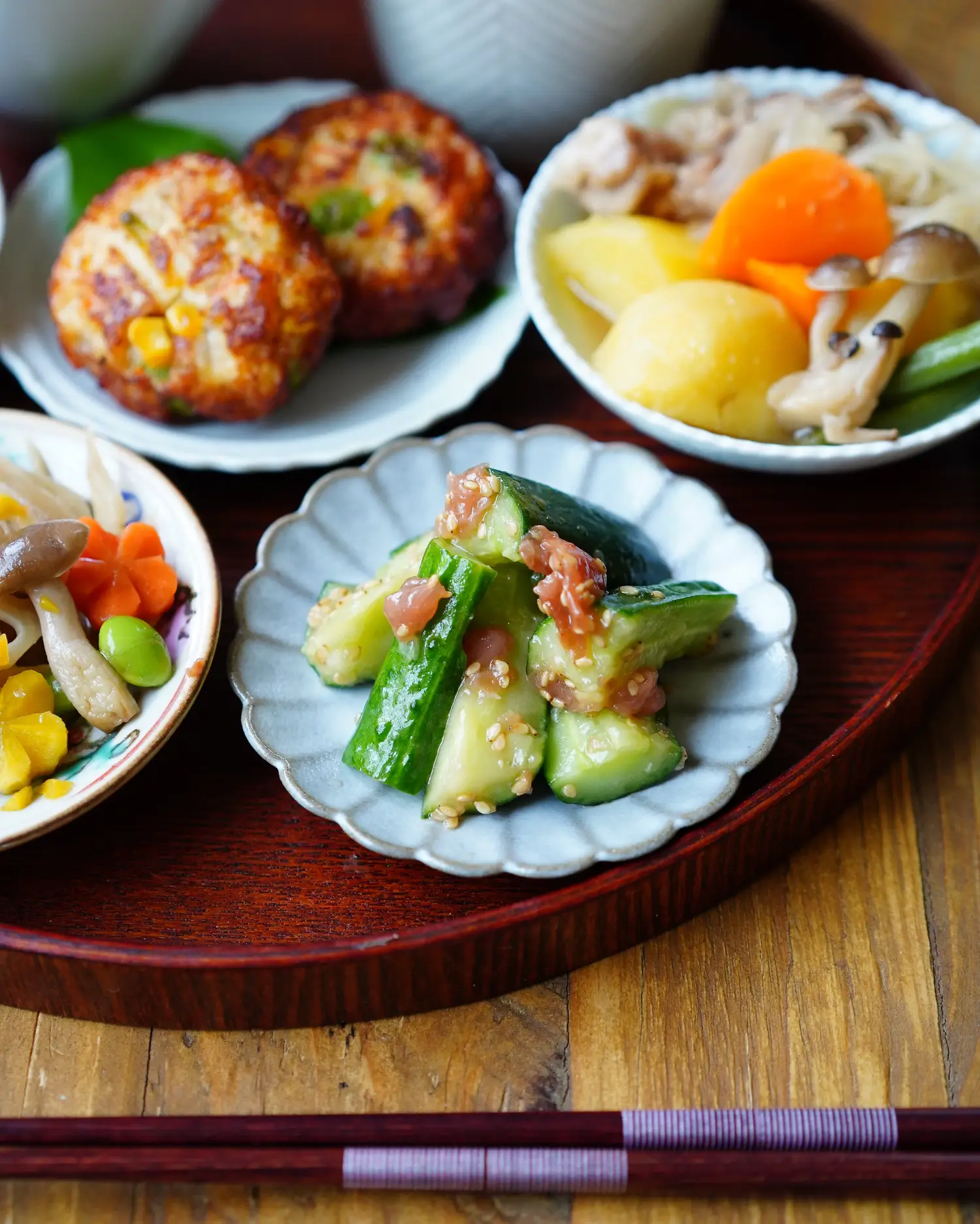 ある日の晩ご飯 | ayam_08が投稿したフォトブック | Lemon8