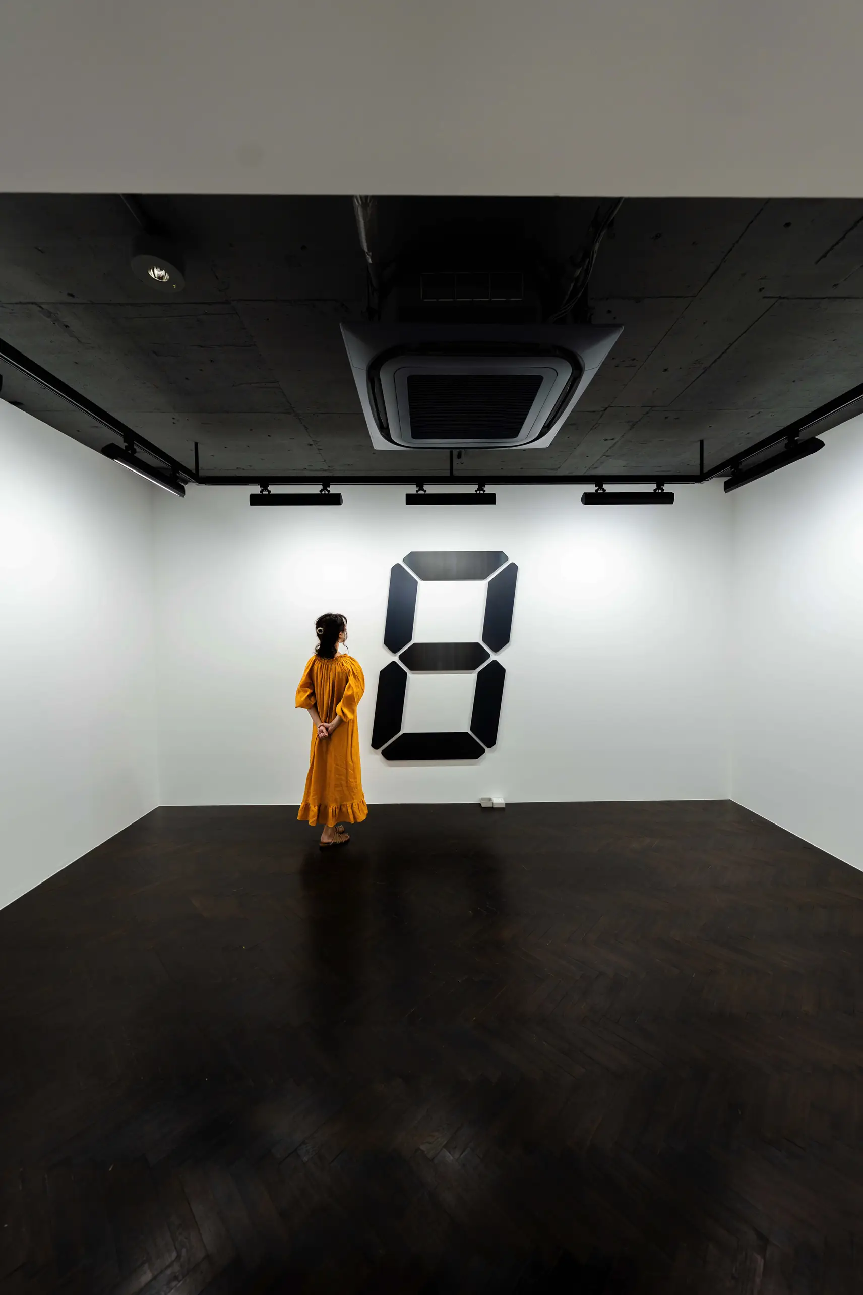 [กินซ่า] มิยาจิมะ Tatsuo Keep Changing | แกลเลอรีที่โพสต์โดย kumiko_naru | Lemon8