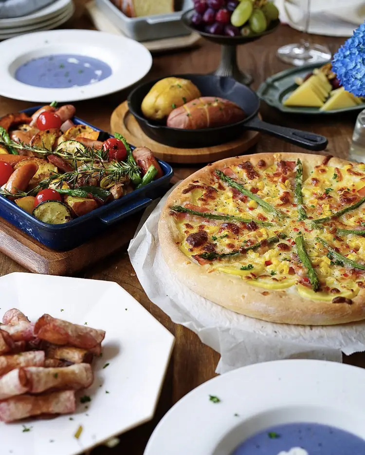 じゃがいもランチ | ayam_08が投稿したフォトブック | Lemon8