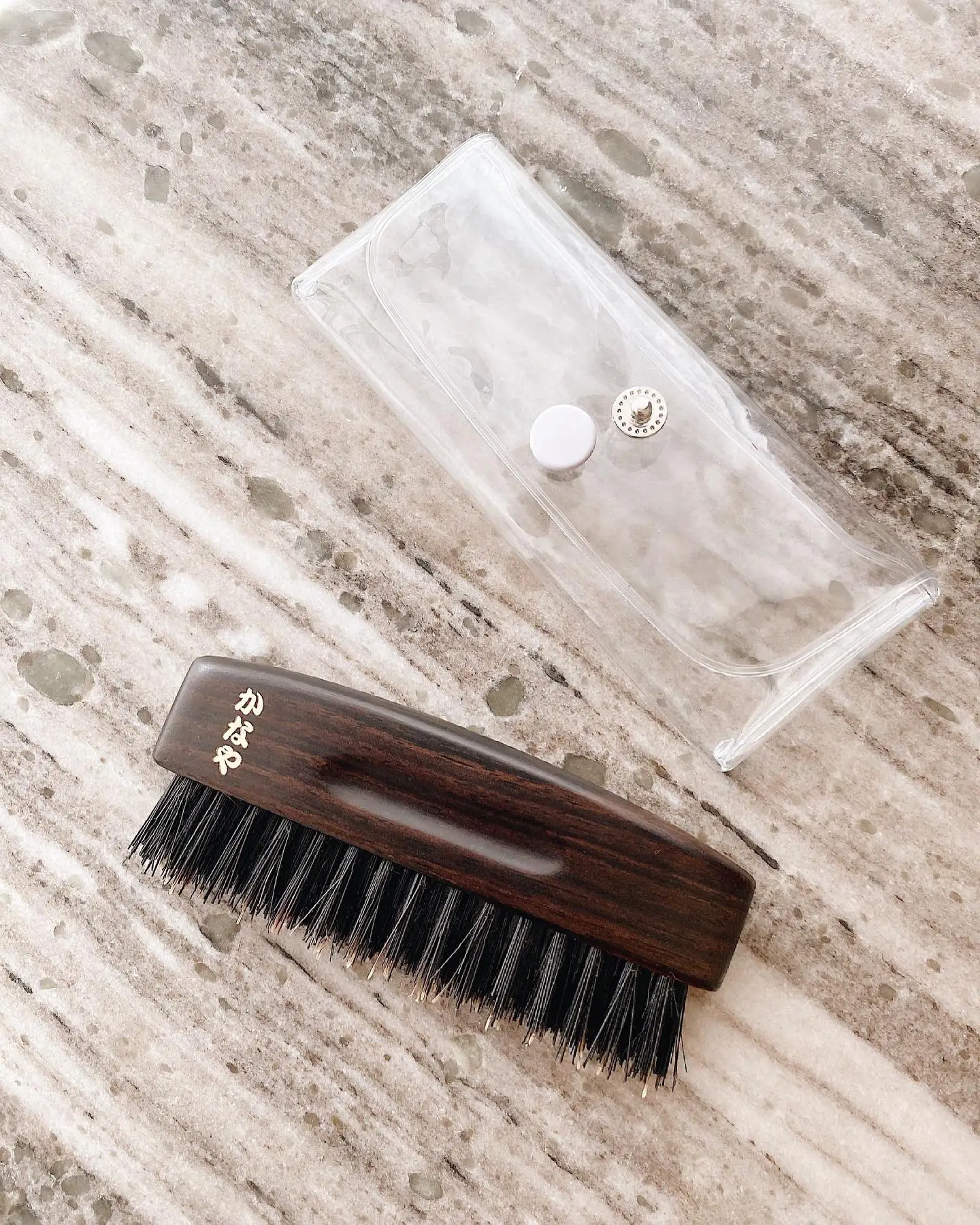 แปรงผมเพื่อเปลี่ยนคุณภาพผม | แกลเลอรีที่โพสต์โดย _ayami.y_ | Lemon8