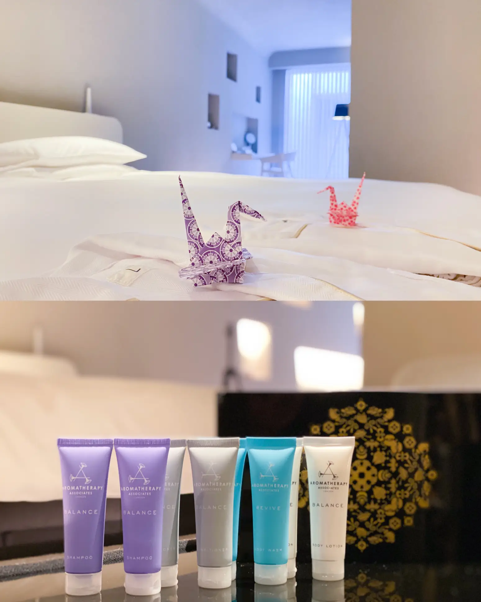 日本初のセレクタブルホテル『THE SCREEN KYOTO』SUITE ROOM “103” | marina_k_arakiが投稿した ...