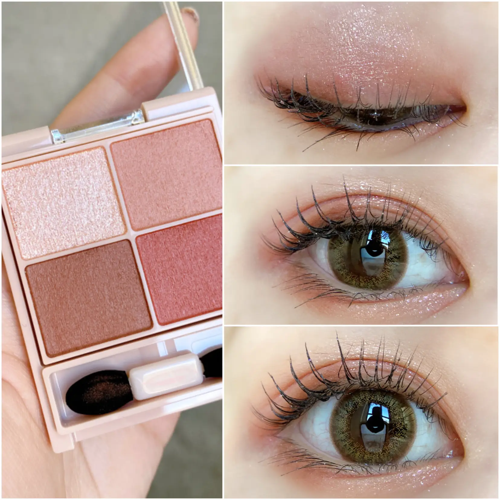 Finally, "matte type" appeared in that popular shadow😳 ️ | Gallery ...