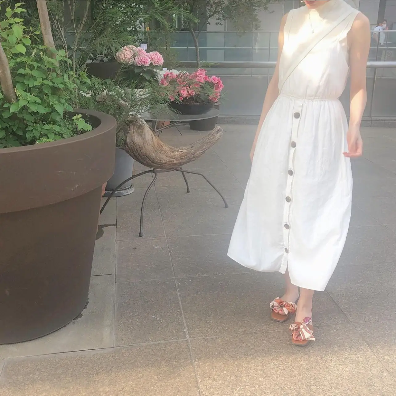 ご近所コーデ♡ | canana_kanakoが投稿したフォトブック | Lemon8