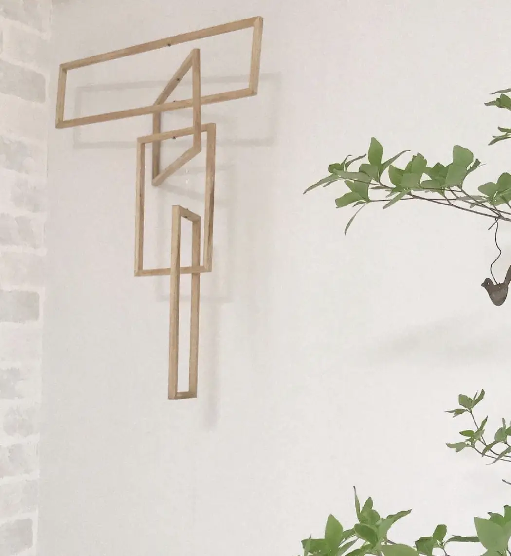 มือถือไม้ | แกลเลอรีที่โพสต์โดย lelien_tomo | Lemon8