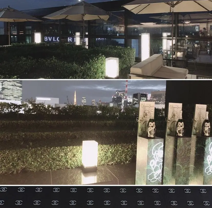 CHANEL CAFE: Regular Dance Tweets | Gallery posted by ふじおかまい | Lemon8