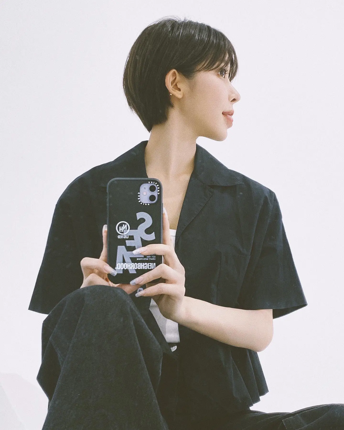 OOTD hanjji code 1 | hanjjiが投稿したフォトブック | Lemon8