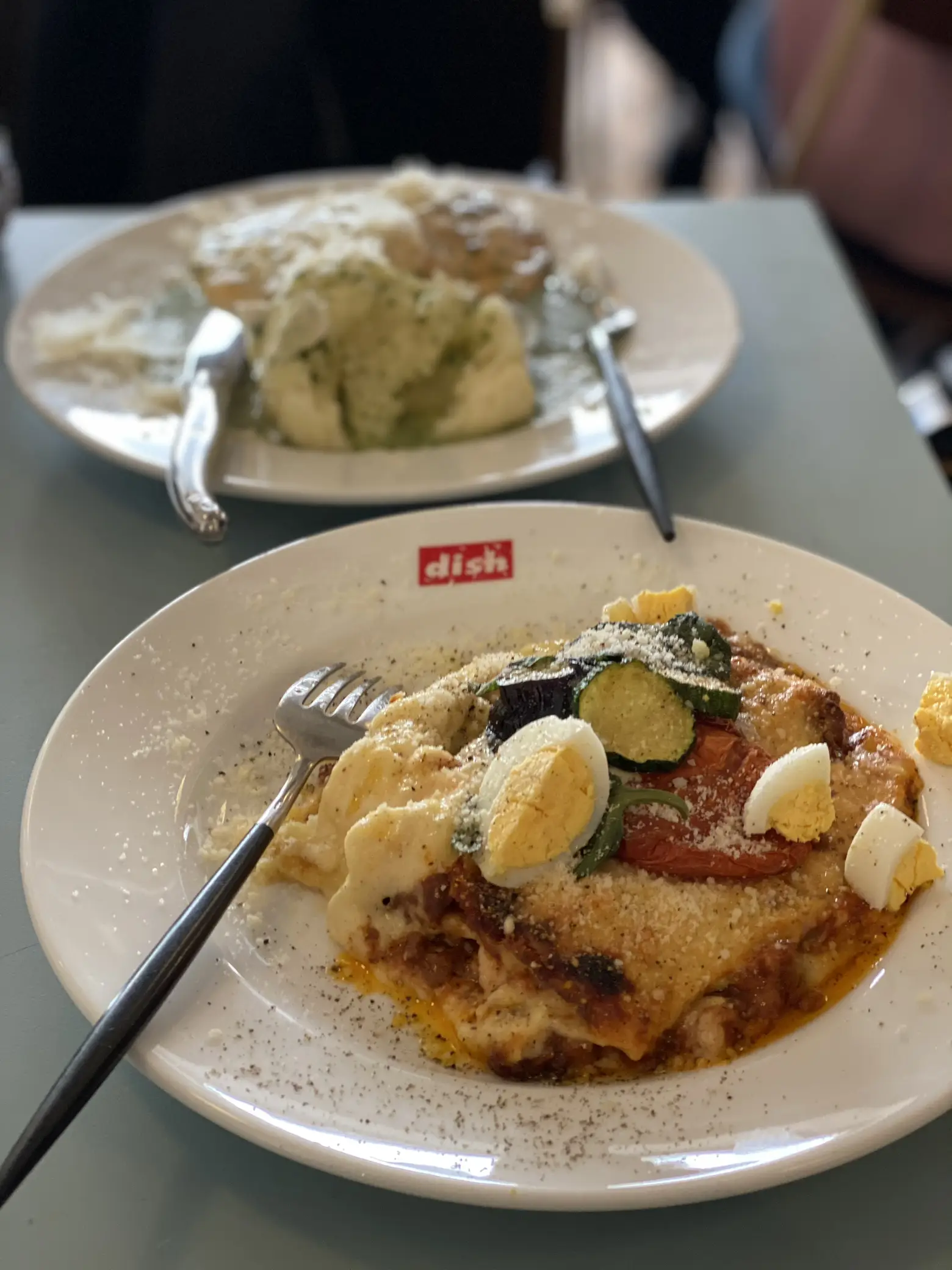 【Dish】代々木上原満足ランチ | _aki_jpが投稿したフォトブック | Lemon8