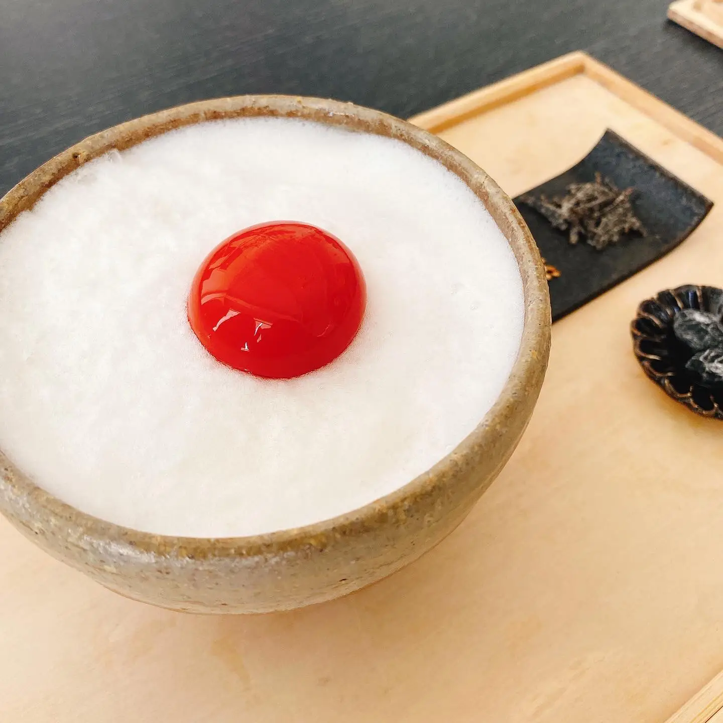 【福島 TKG専門店 zawa珈琲とたまごかけごはん】 | りり関西グルメが投稿したフォトブック | Lemon8