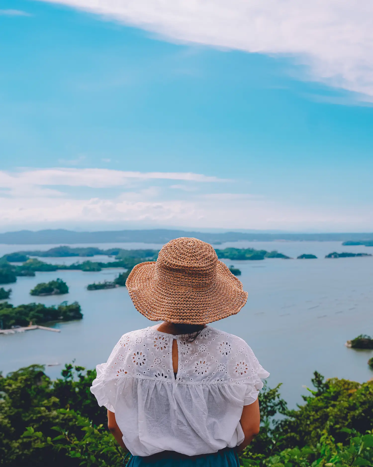 [มิยางิ] ทิวทัศน์ของจังหวัด Sanjing Matsushima ประเทศญี่ปุ่น! | แกลเลอรีที่โพสต์โดย Moe ︎ 旅と絶景 ...