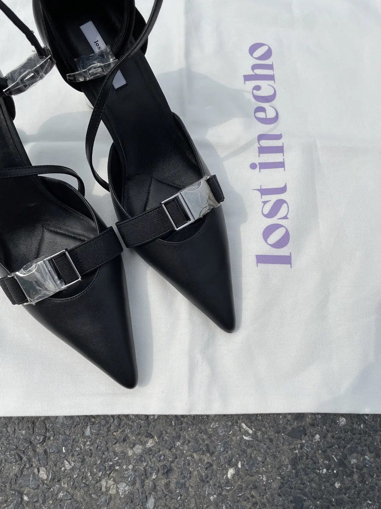 Lost in echo | あゆりんが投稿したフォトブック | Lemon8