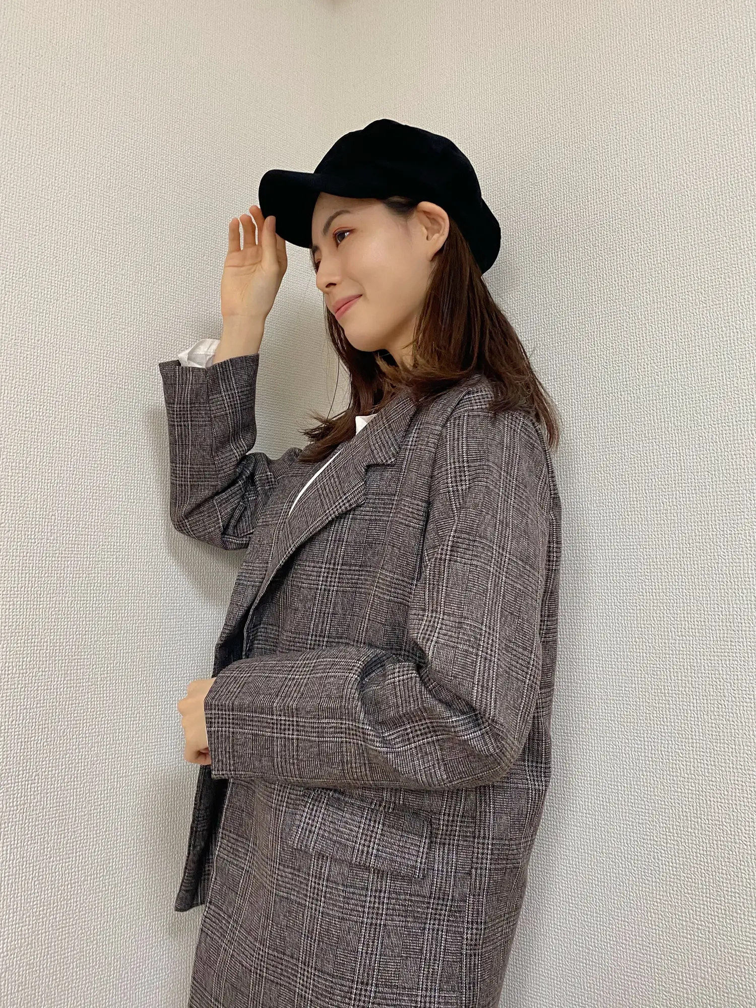 เครื่องประดับฤดูใบไม้ร่วง 【หมวกโลงศพ 】 | แกลเลอรีที่โพสต์โดย _aki_jp | Lemon8