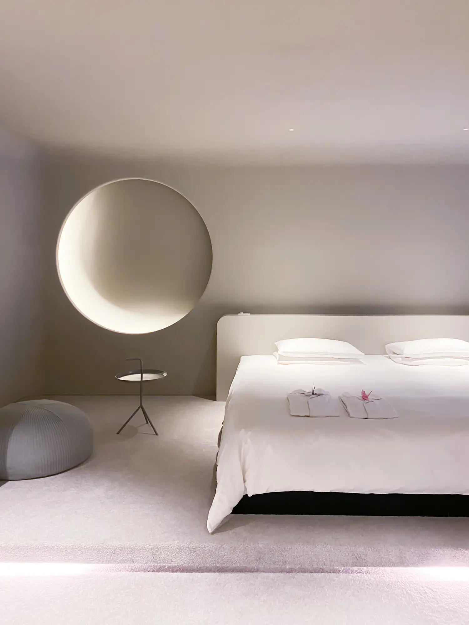 日本初のセレクタブルホテル『THE SCREEN KYOTO』SUITE ROOM “103” | marina_k_arakiが投稿した ...