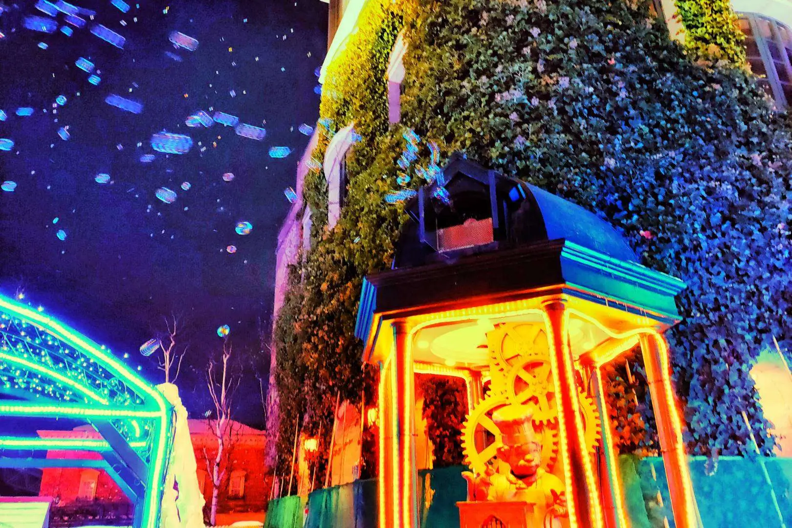 幸せなところ🥰 | hikakooが投稿したフォトブック | Lemon8