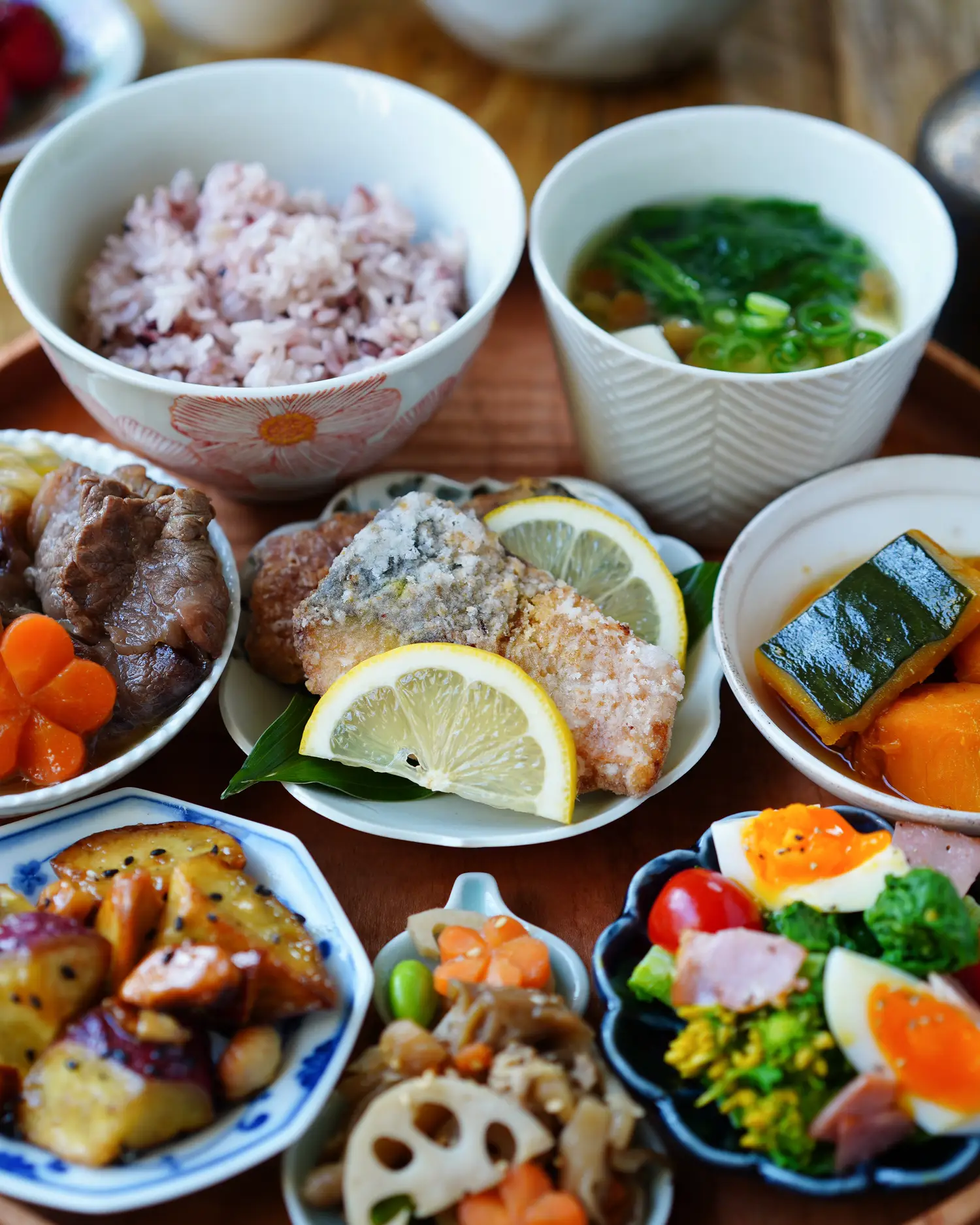 ある日の晩ご飯 | ayam_08が投稿したフォトブック | Lemon8