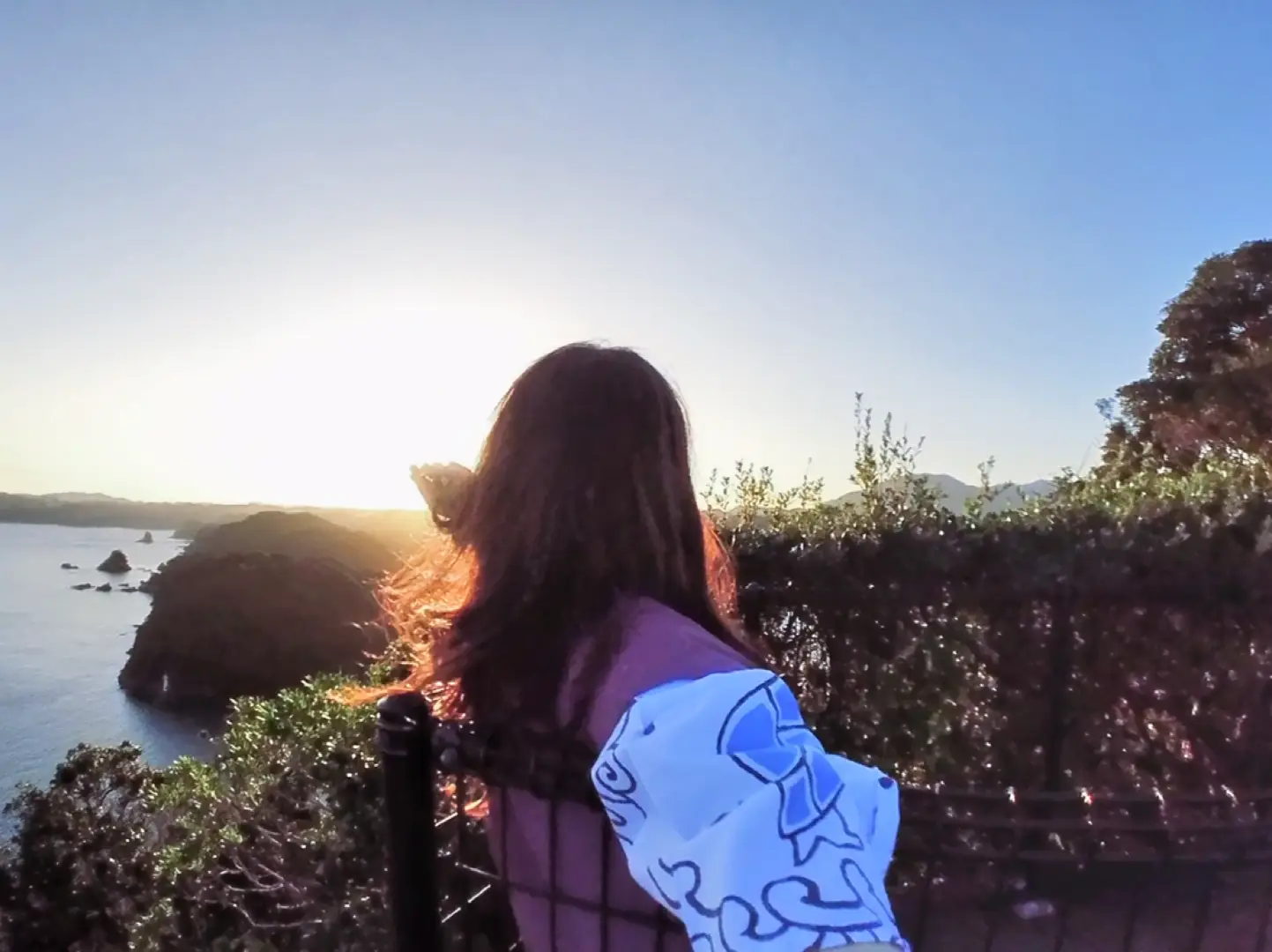 【旅Vlog】那智勝浦温泉ホテル浦島♨️ | aynaa｜旅とグルメ👠の投稿動画 | Lemon8