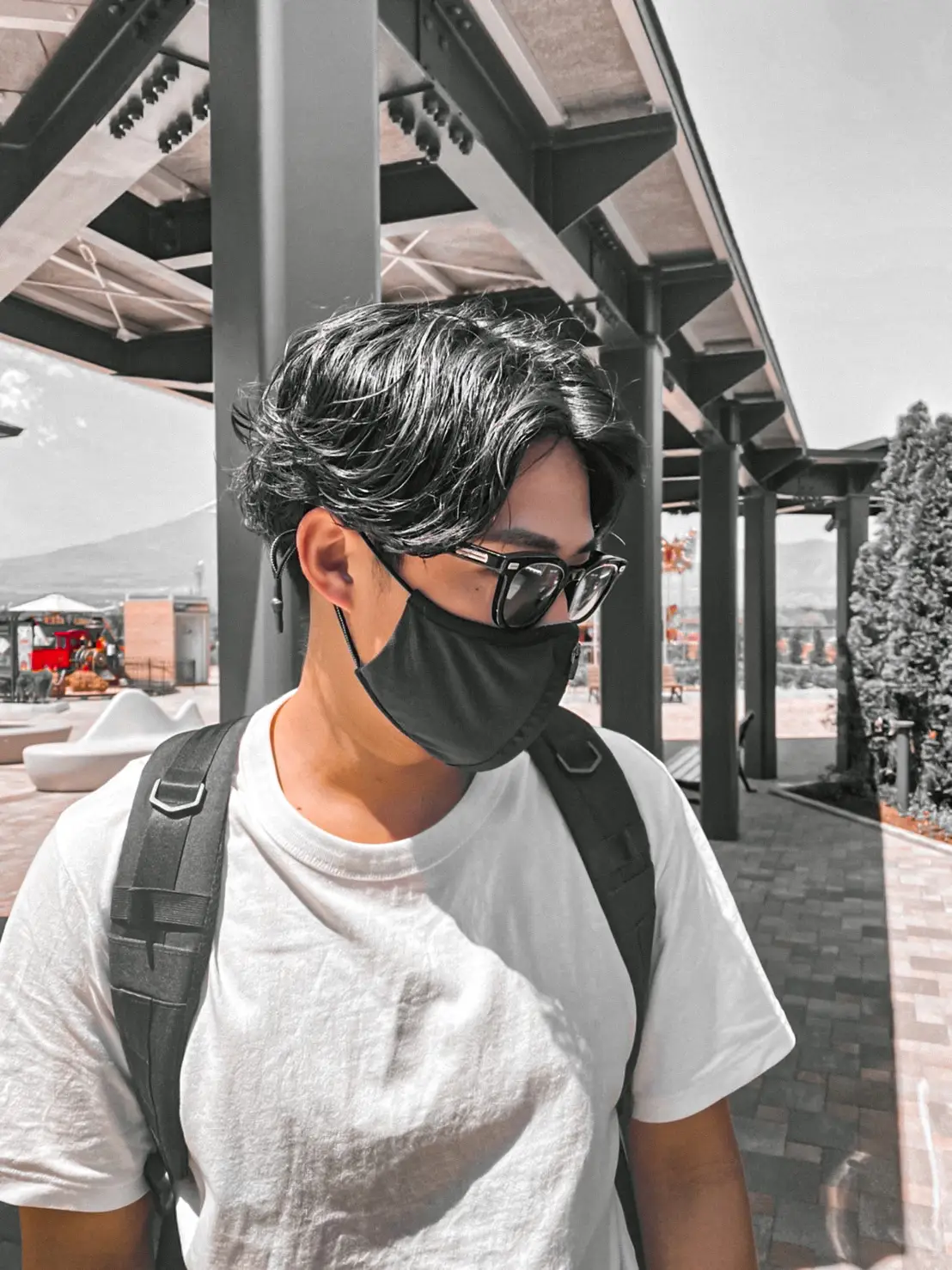 ''outfit" #004 | JunJunが投稿したフォトブック | Lemon8