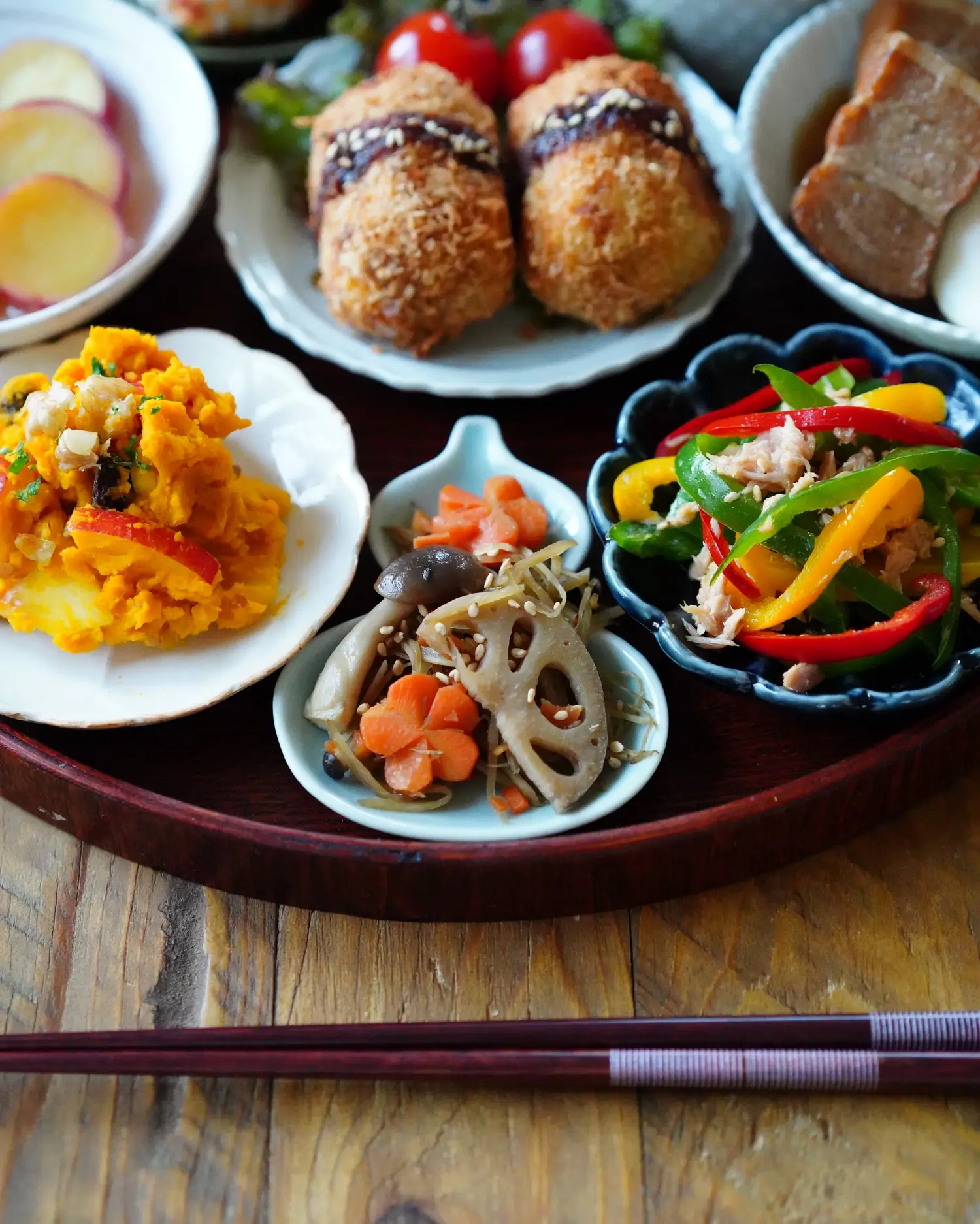 ある日の晩ご飯 | ayam_08が投稿したフォトブック | Lemon8