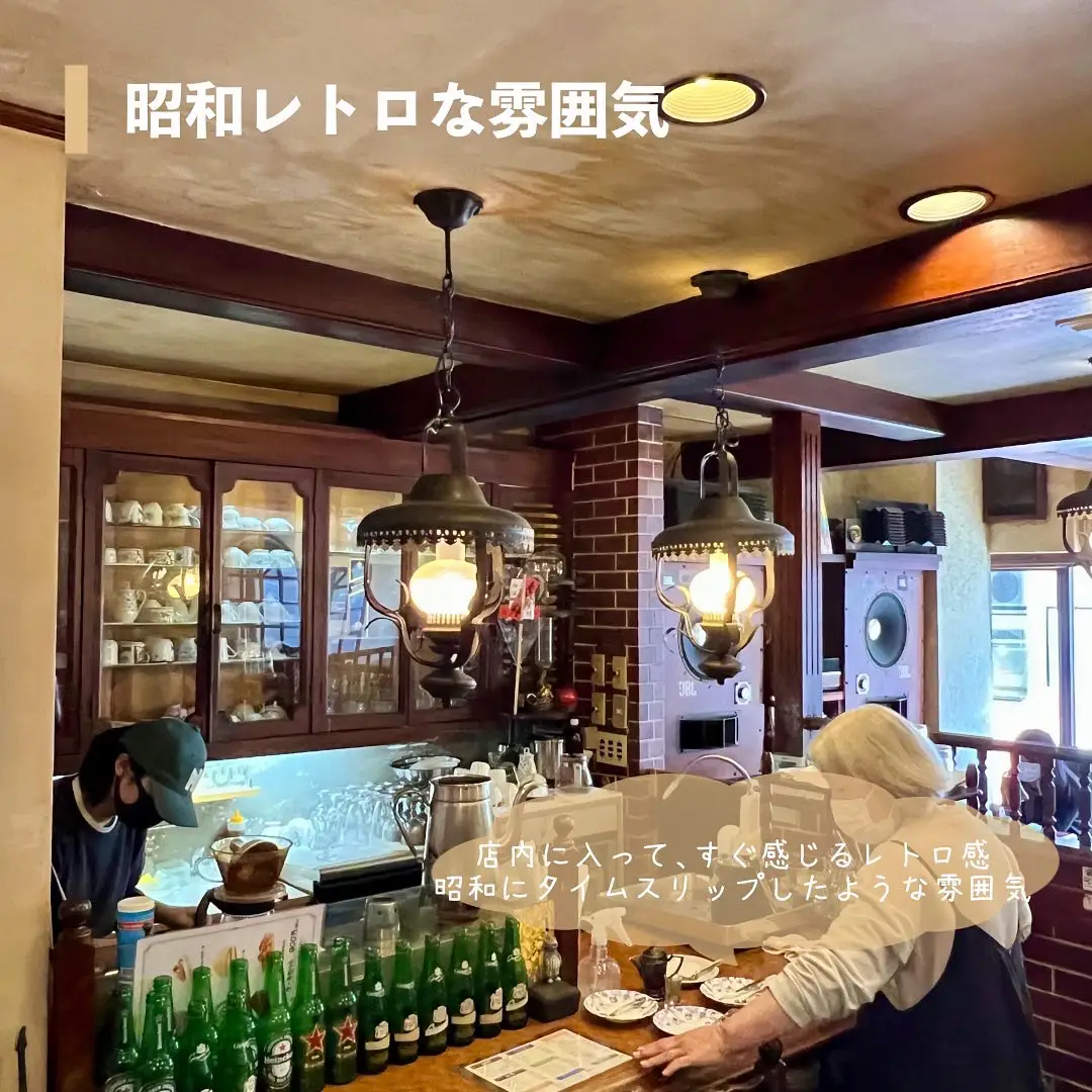 本当は教えたくない隠れ家カフェ カフェひこ 静岡カフェ巡りが投稿したフォトブック Lemon8