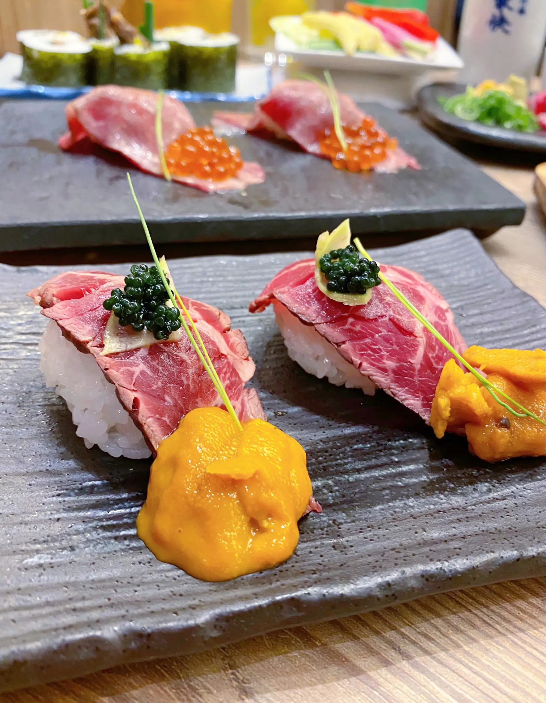 Taishu Sakaba Nikuju (โอซาก้า · Umeda) ร้านที่ 2 เปิด🎊 | แกลเลอรีที่โพสต์โดย fox.osaka 大阪グルメ ...