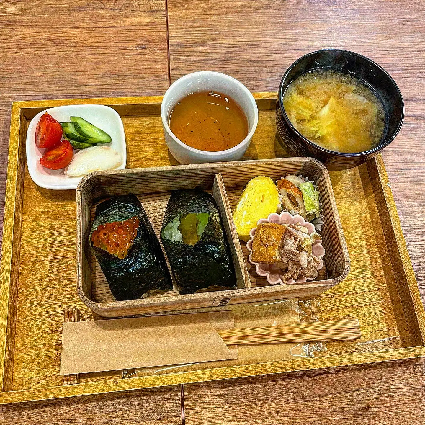 ร้านค้าพิเศษ Omusubi ในพื้นที่ Dazaifu | แกลเลอรีที่โพสต์โดย g_sta.k ...