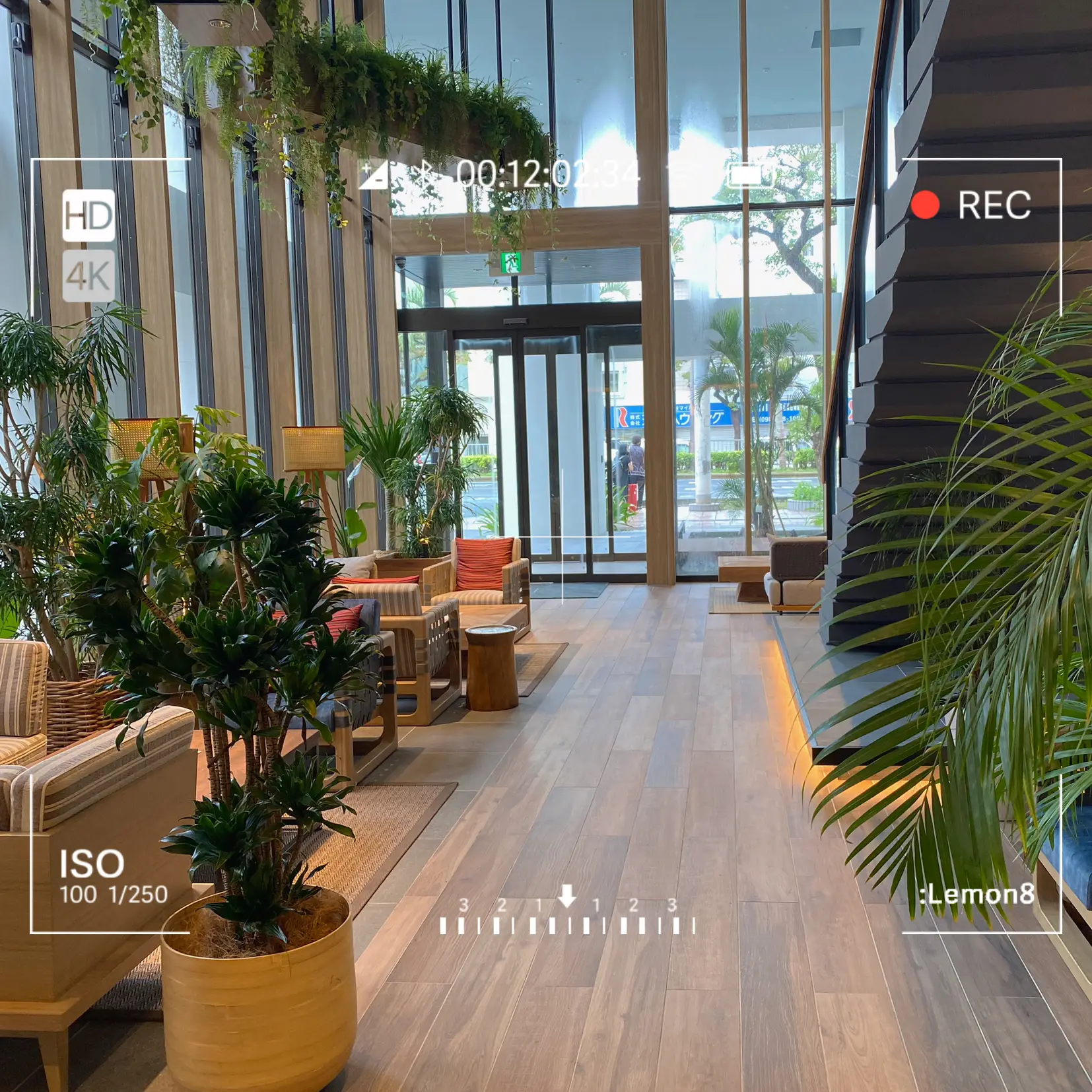 📍ネストホテル那覇久茂地 | yuka_pが投稿したフォトブック | Lemon8