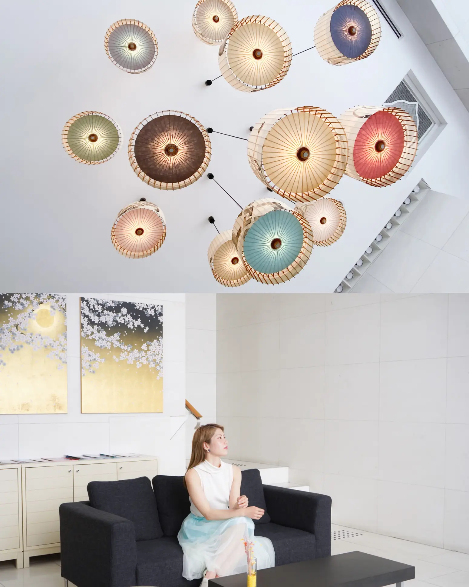 日本初のセレクタブルホテル『THE SCREEN KYOTO』SUITE ROOM “103” | marina_k_arakiが投稿した ...