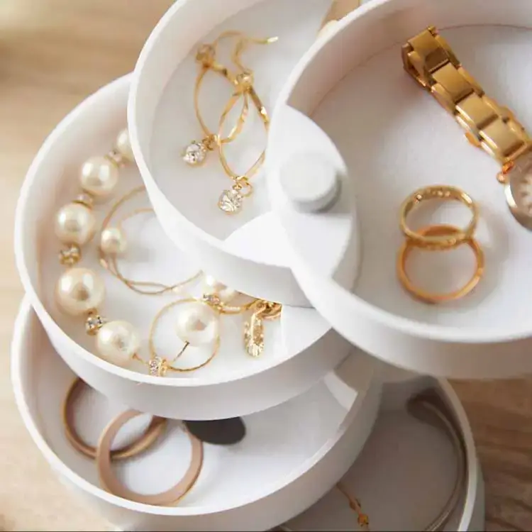 TOSCA Accessory Tray | Gallery posted by HinataLife | Lemon8