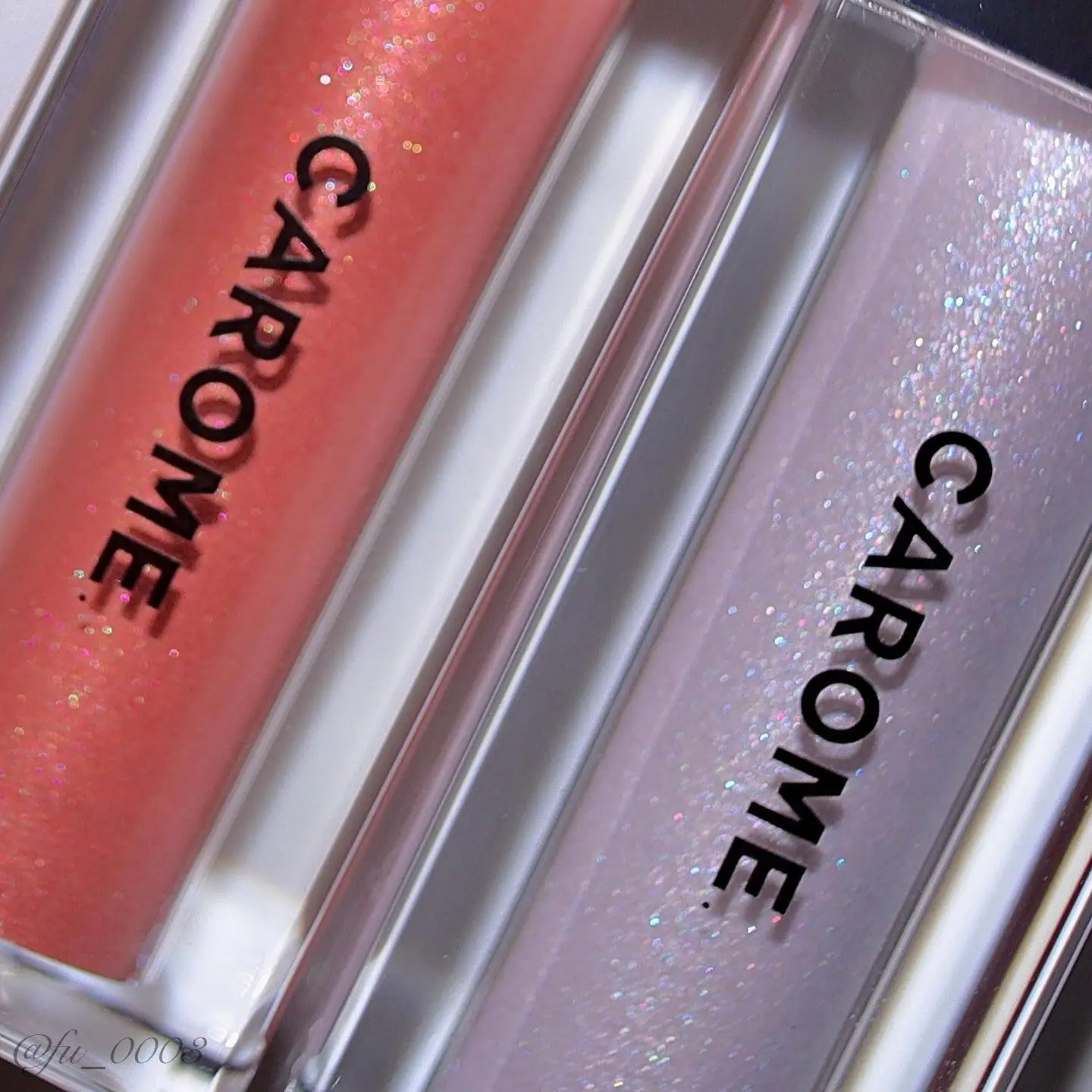 12/8発売【CAROME.(カロミー)】ヨレない新作アイシャドウ！綺麗な色ツヤが長持ち | ふうかが投稿したフォトブック | Lemon8