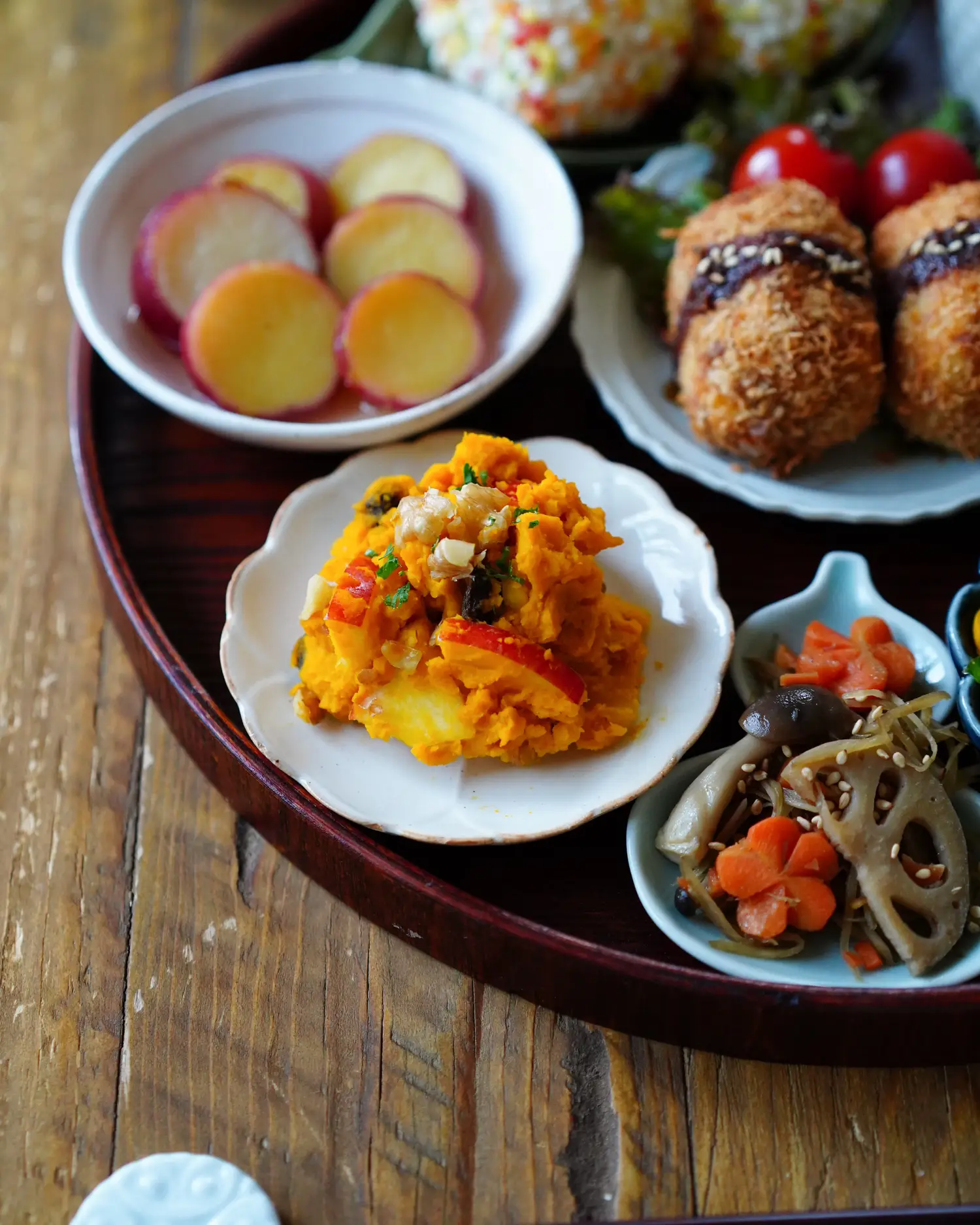 ある日の晩ご飯 | ayam_08が投稿したフォトブック | Lemon8