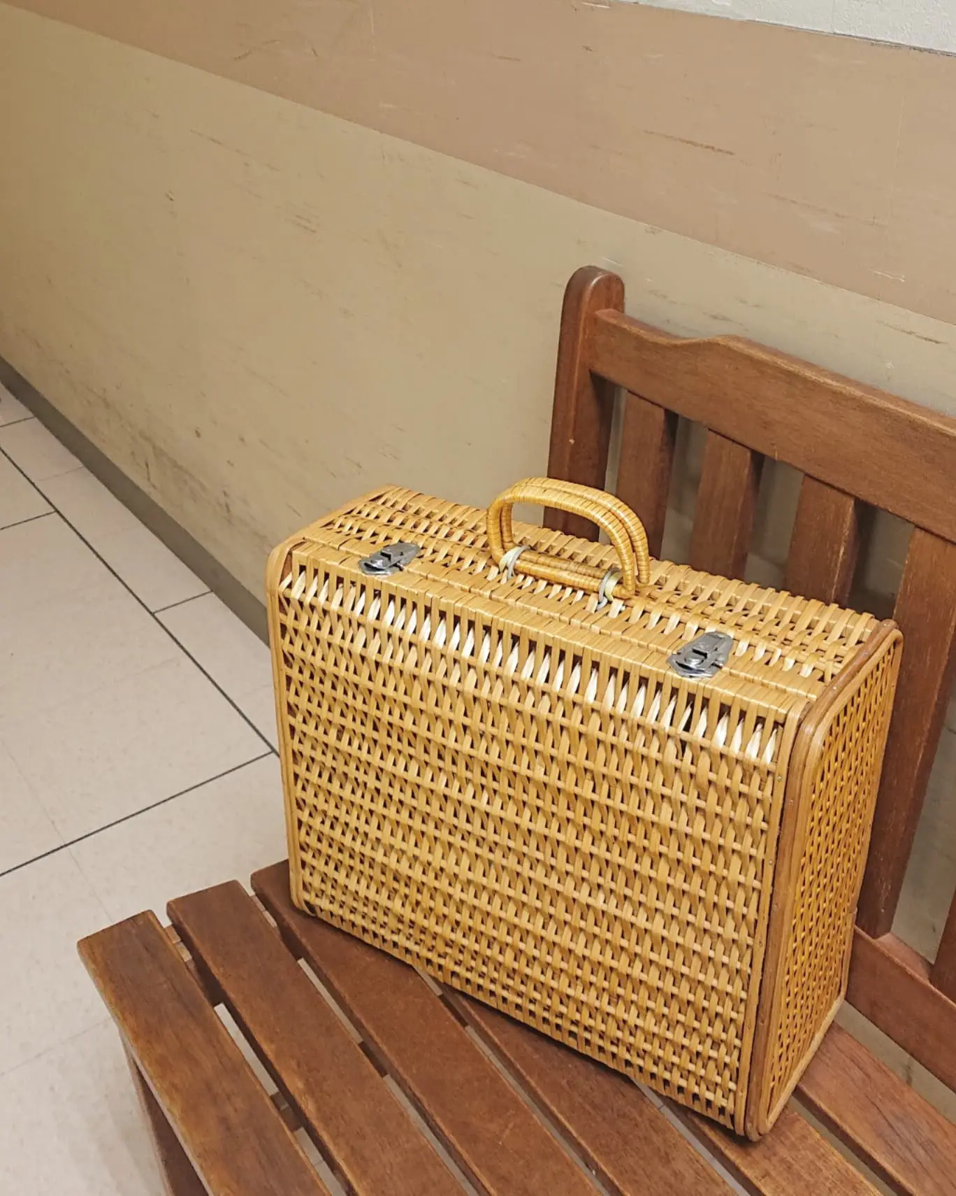 【ตลาดวินเทจบิงโก】 | แกลเลอรีที่โพสต์โดย FU_RIN | Lemon8