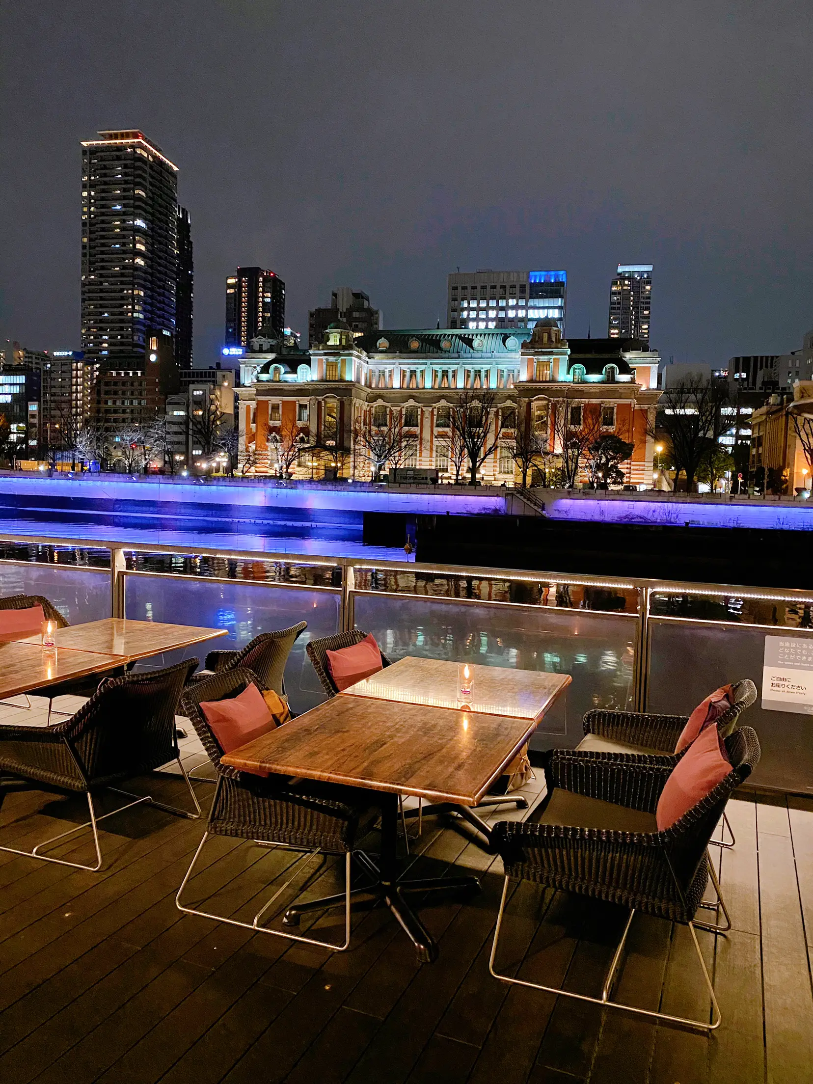 Sumire Osaka (Yodoyabashi, Osaka) Renewal Open🎊 | Gallery posted by fox.osaka 大阪グルメ | Lemon8