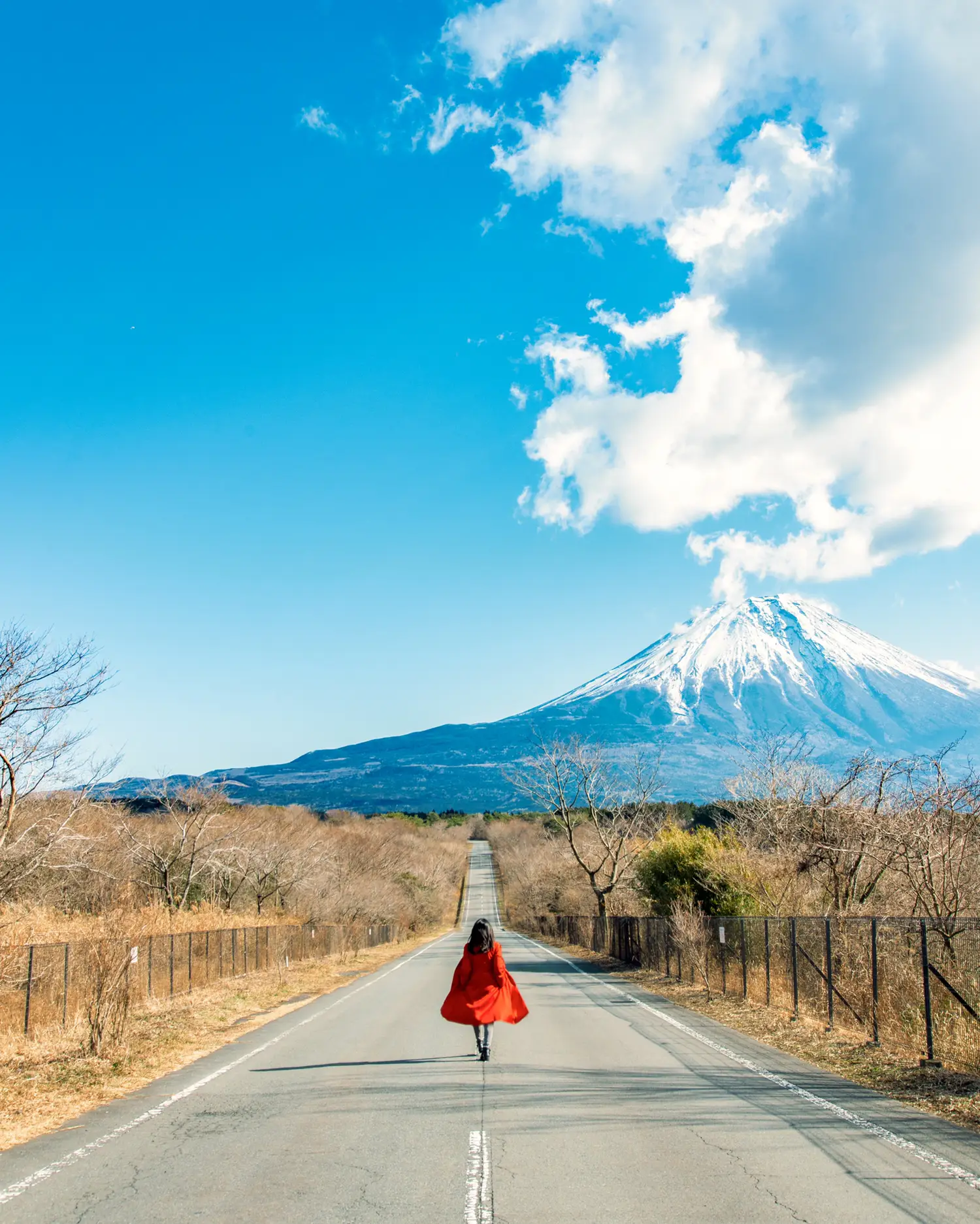 【富士山】冬にしか見られない圧倒的な絶景 Kyoko1903が投稿したフォトブック Lemon8