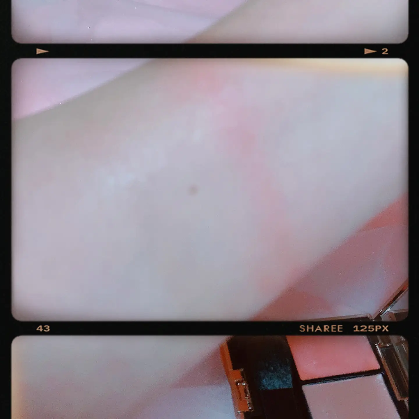 LUNASOL / แปรงเรืองแสง / EX01 | แกลเลอรีที่โพสต์โดย raraco870 | Lemon8