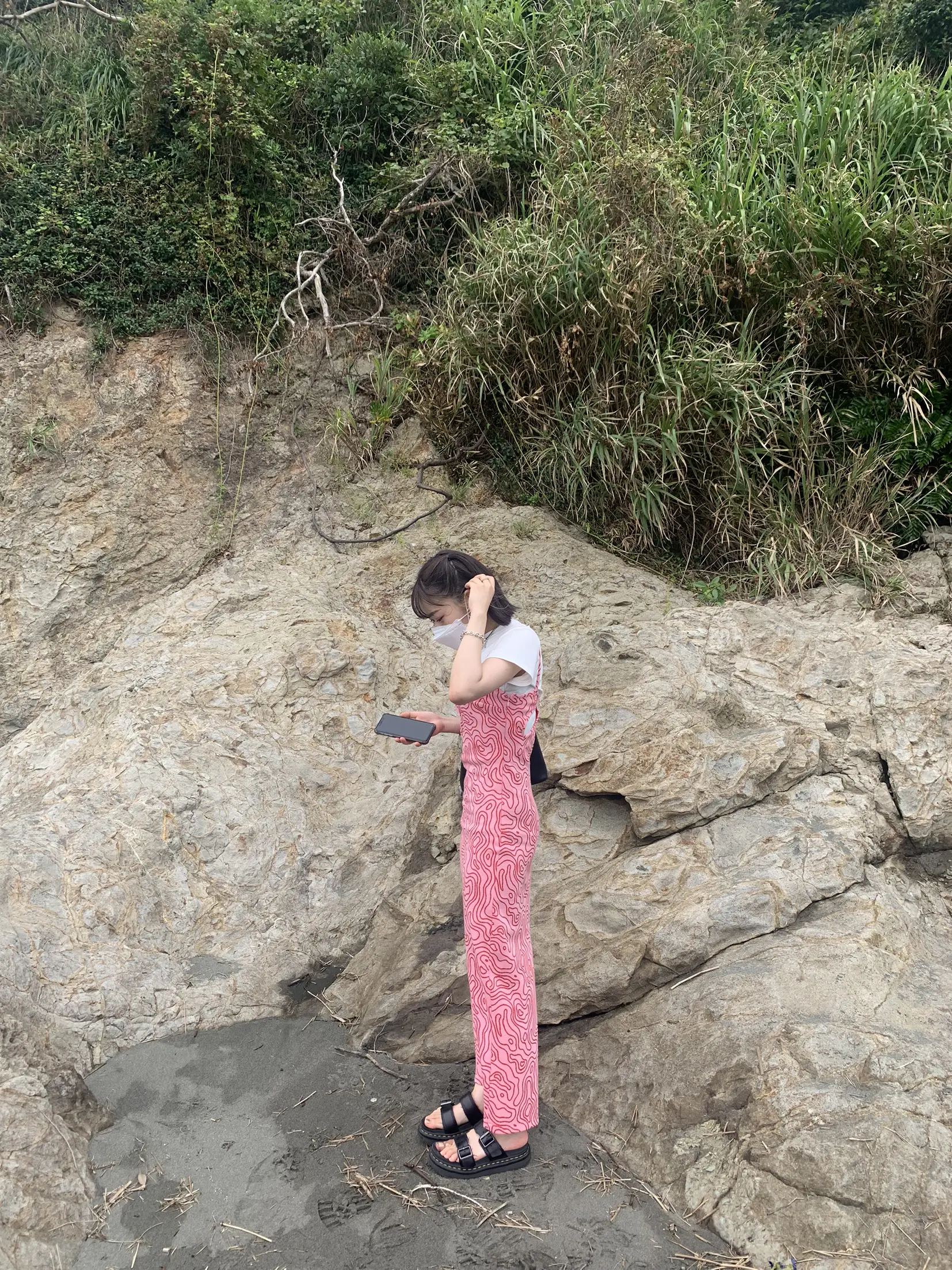 🪨 ธรรมชาติ | แกลเลอรีที่โพสต์โดย SAKURA | Lemon8