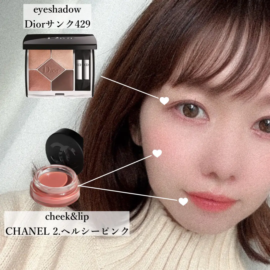 [ความสามารถของเวสโกท็อป] Dior Thunk 429 Toile de Juy [ฉันรู้แล้วตอนนี้ ...