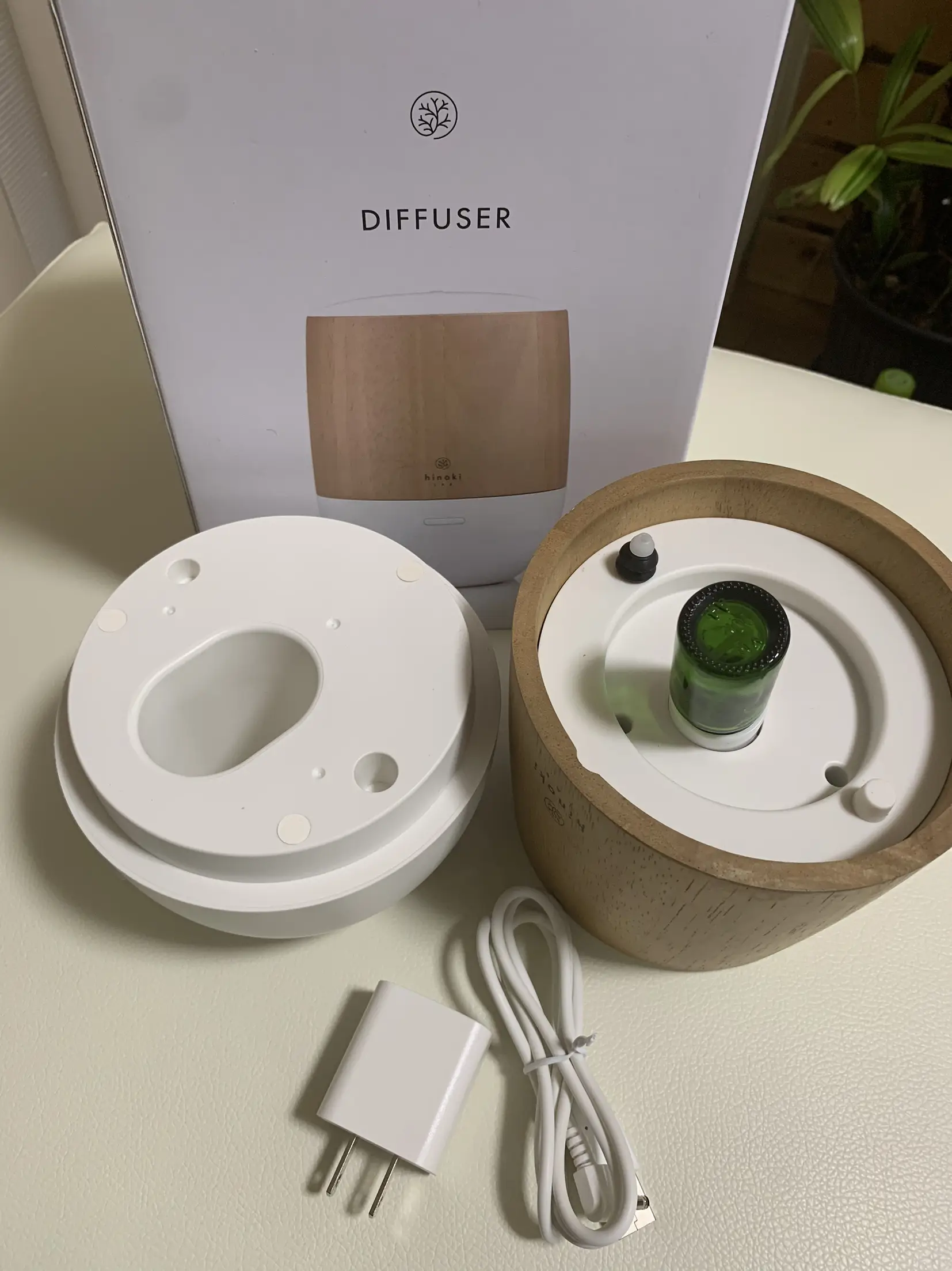 100%天然ヒノキの香りで自宅で森林浴♡hinoki LAB | yagizaが投稿したフォトブック | Lemon8