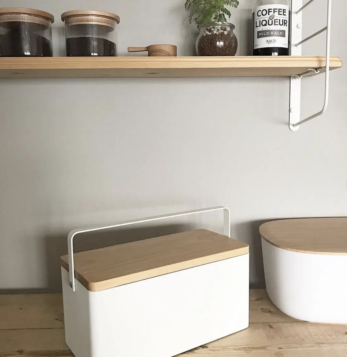 กล่องเก็บของน่ารักเข้าร่วมอันดับ | แกลเลอรีที่โพสต์โดย lelien_tomo | Lemon8